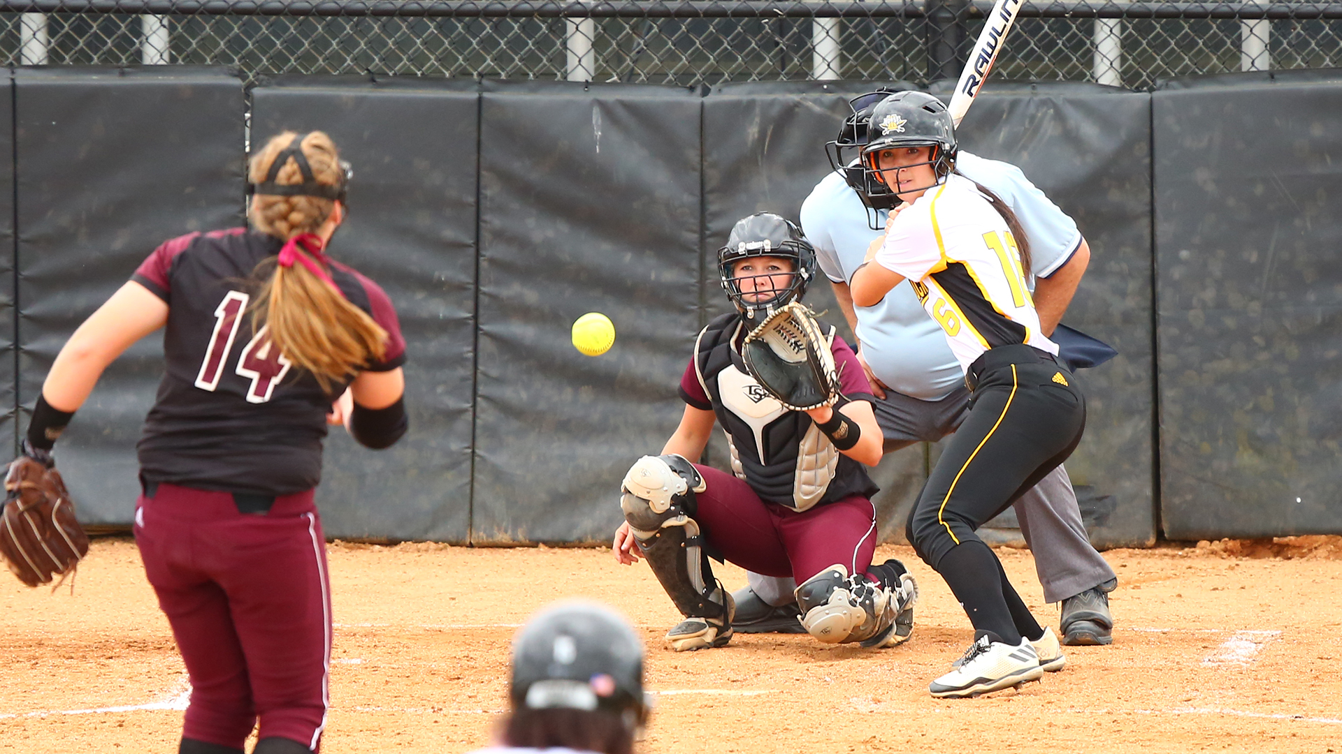 Sydney Ferrante - Softball - Northern Kentucky University Athletics