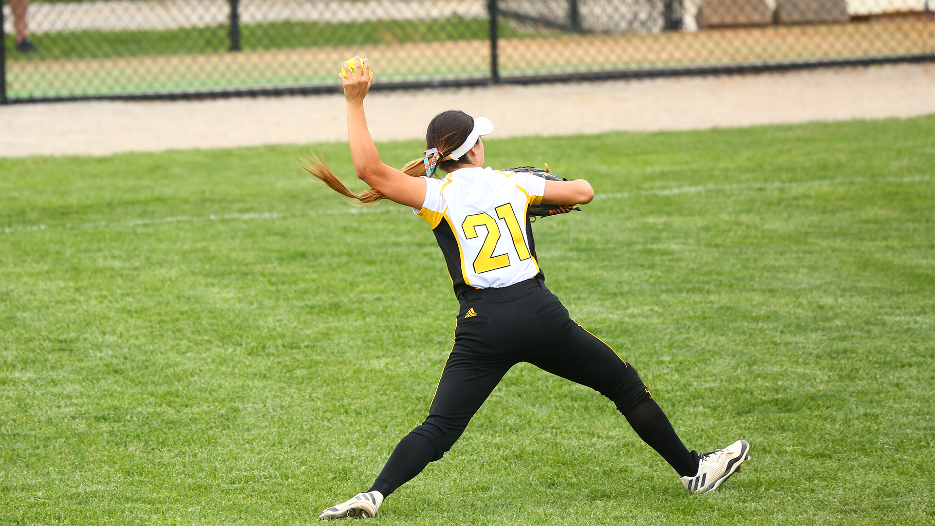 Kailey Rossiter - Softball - Northern Kentucky University Athletics