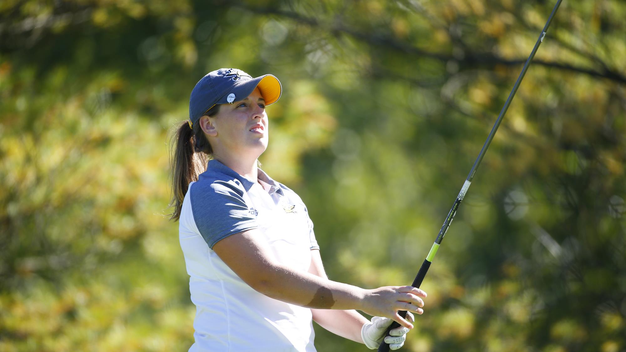 Sarah Kellam - Women's Golf - Northern Kentucky University Athletics