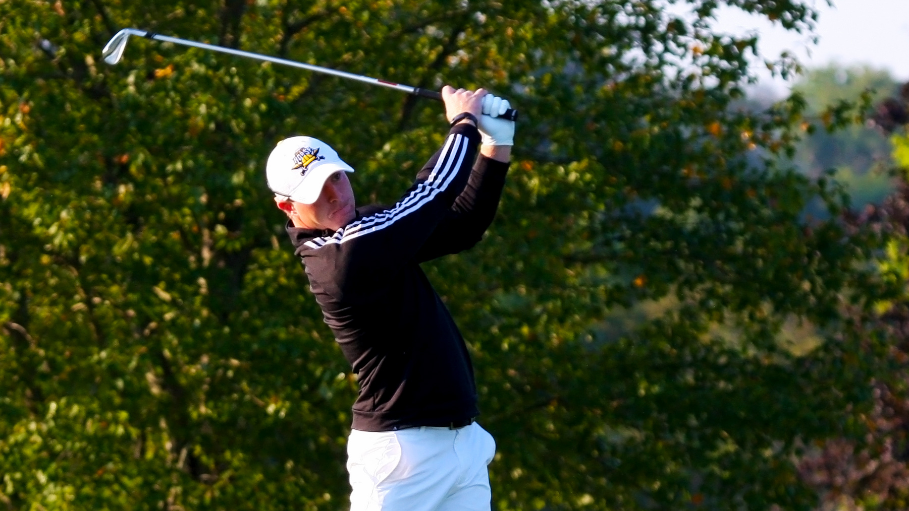Matthew Wetherill - Men's Golf - Northern Kentucky University Athletics