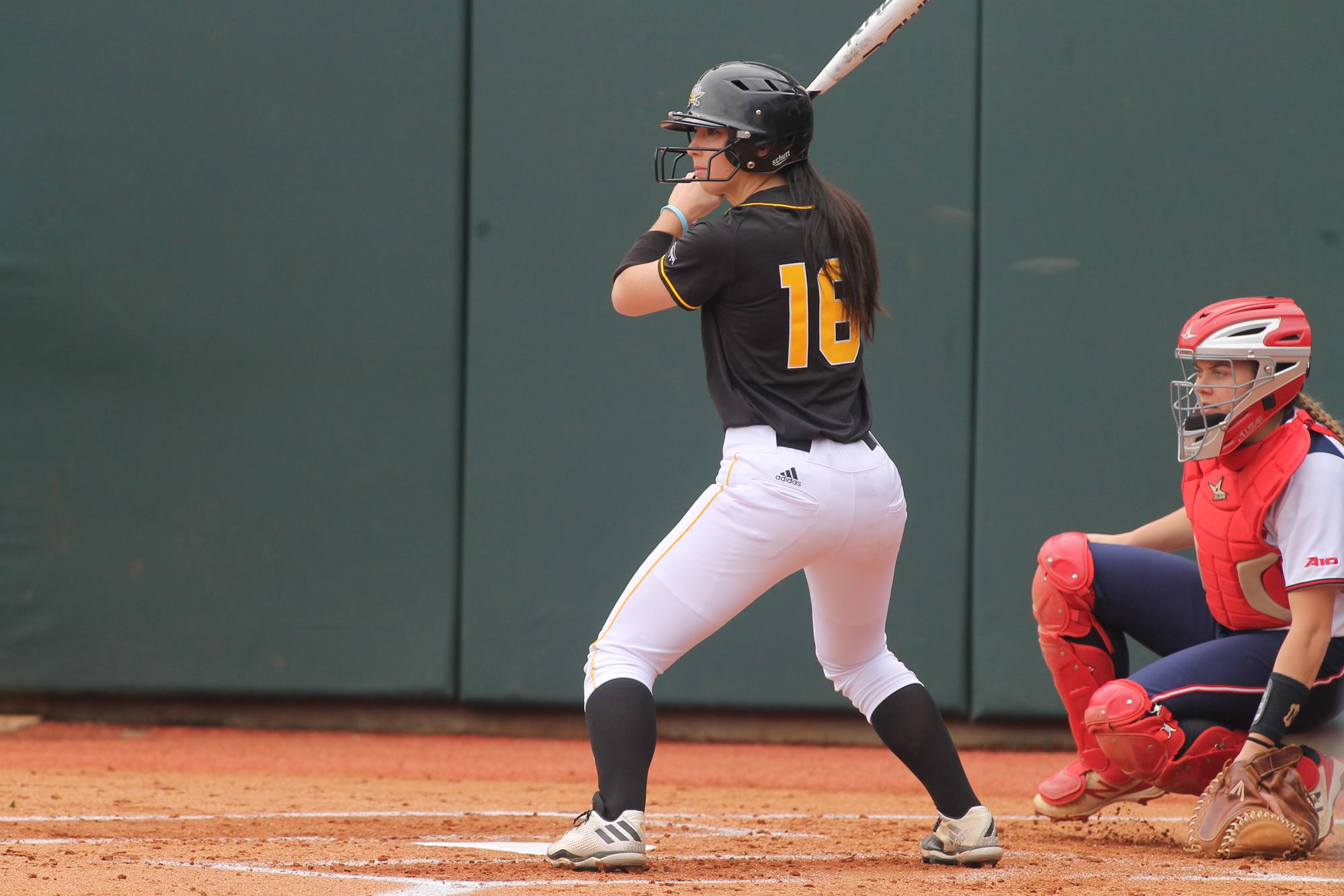 Sydney Ferrante - Softball - Northern Kentucky University Athletics
