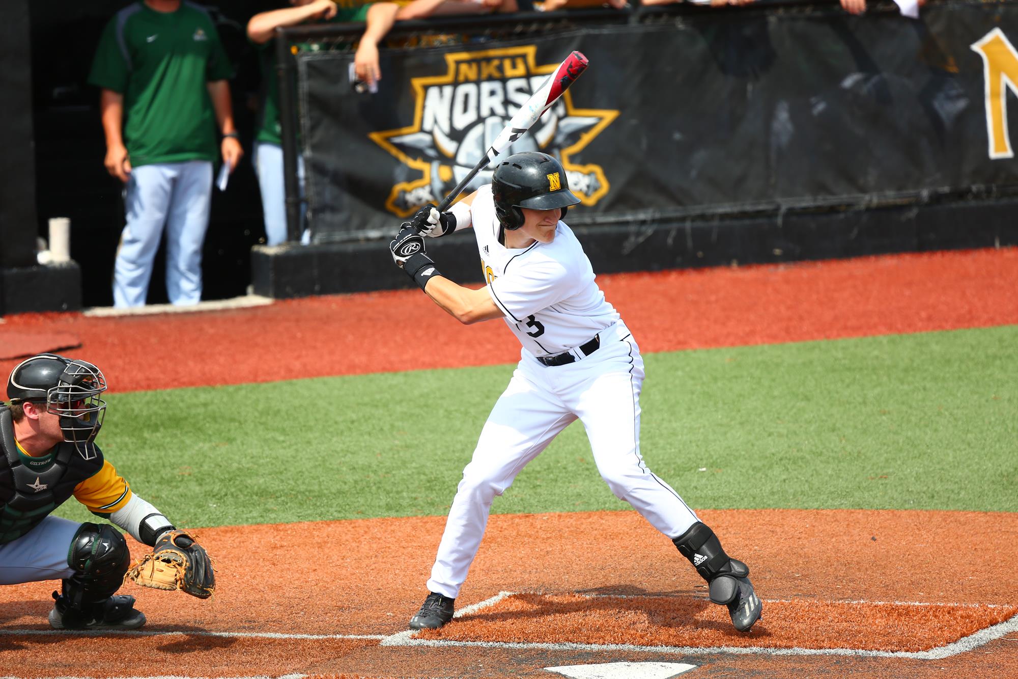 Jake Richmond - Baseball - Northern Kentucky University Athletics