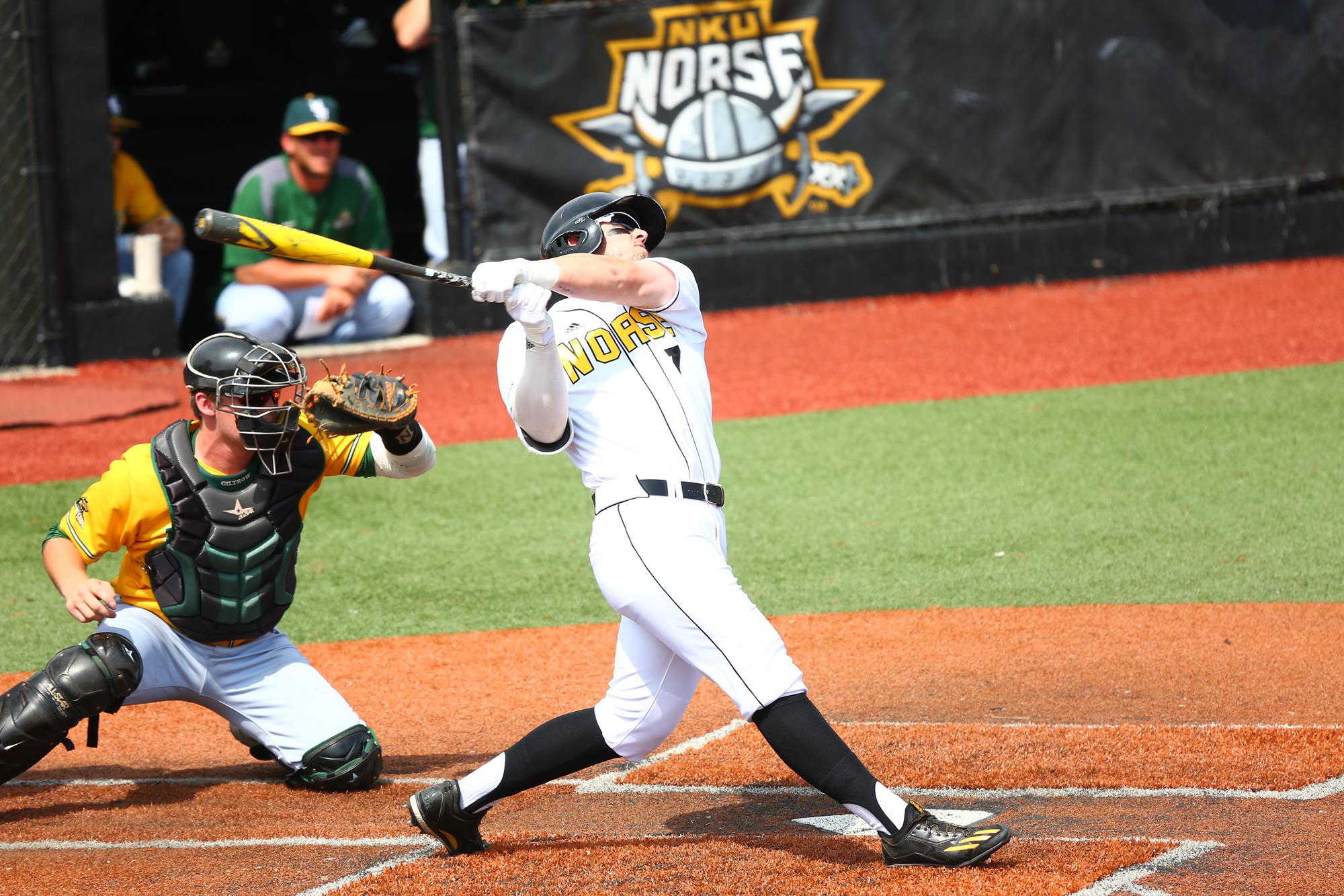 TJ Alas - Baseball - Northern Kentucky University Athletics