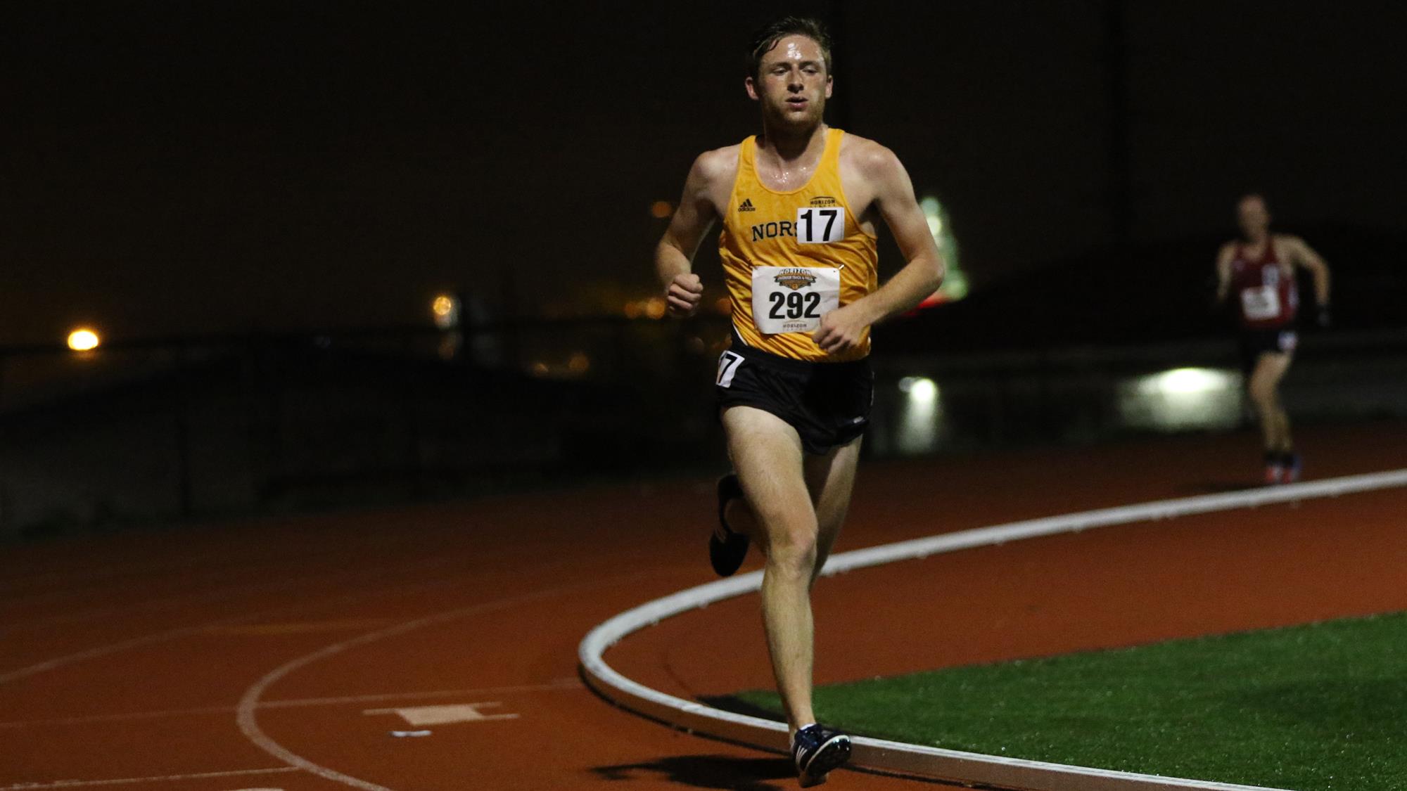 Michael Mangus - Men's Track & Field - Northern Kentucky University ...