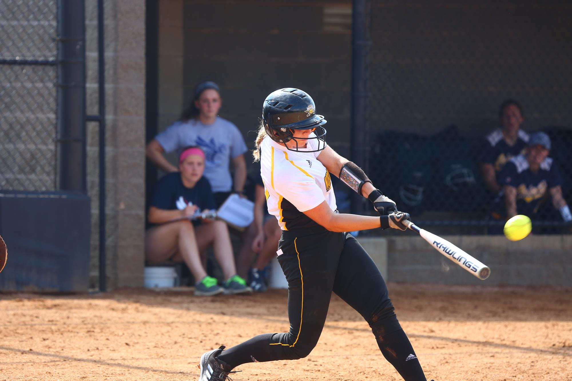 Kara Meter - Softball - Northern Kentucky University Athletics