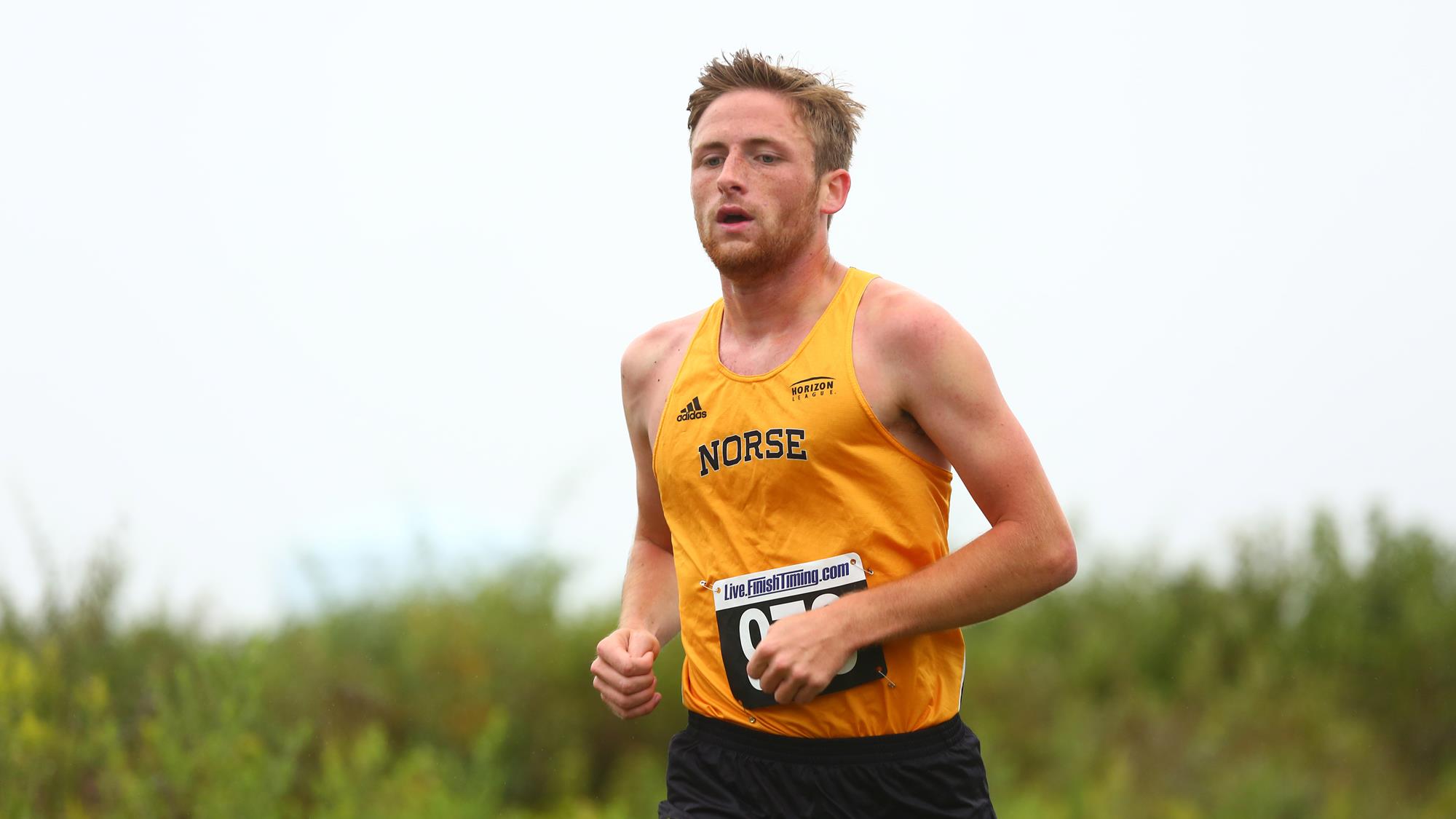 Michael Mangus - Men's Cross Country - Northern Kentucky University ...