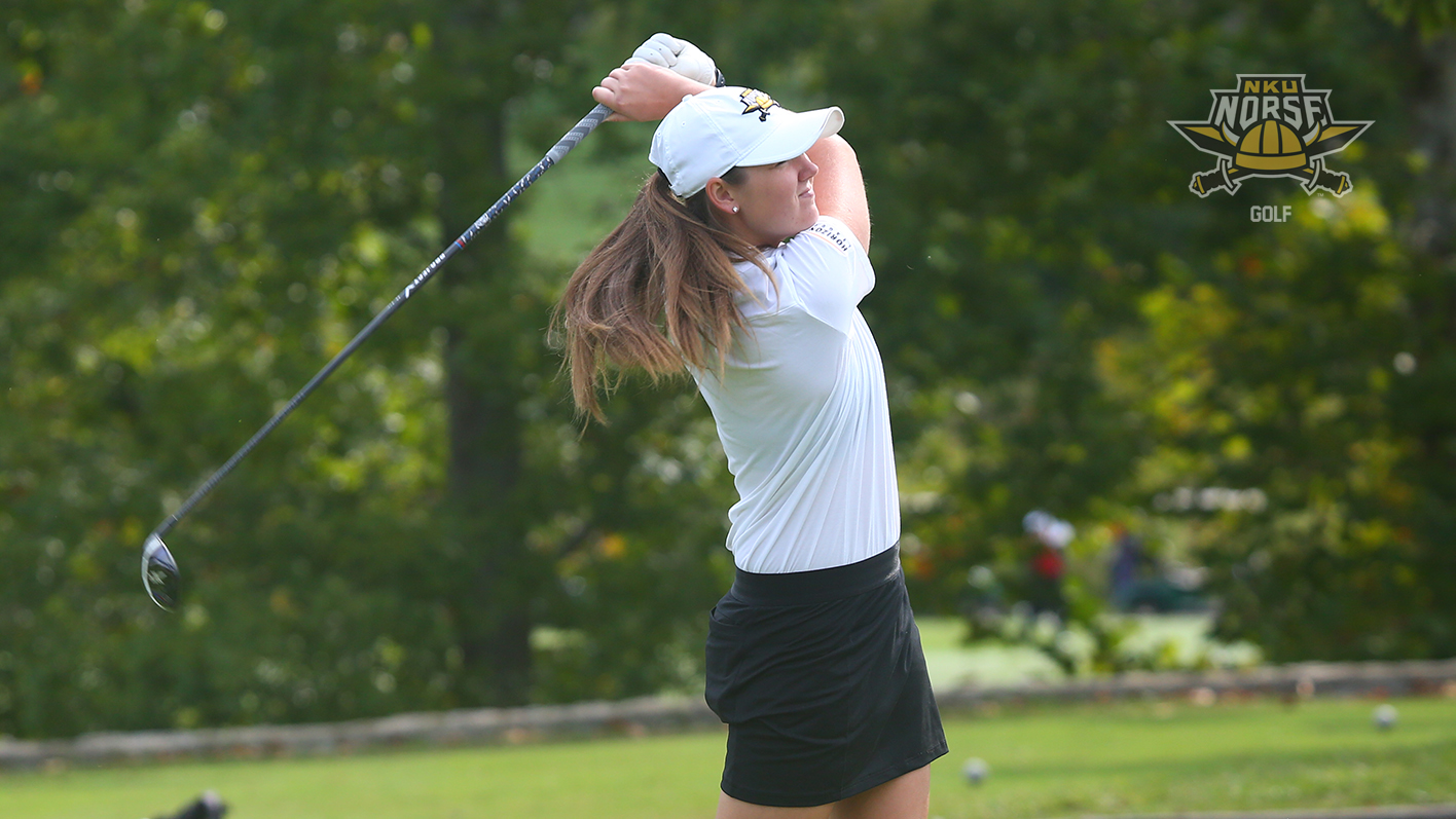 Macy Wright - Women's Golf - Northern Kentucky University Athletics