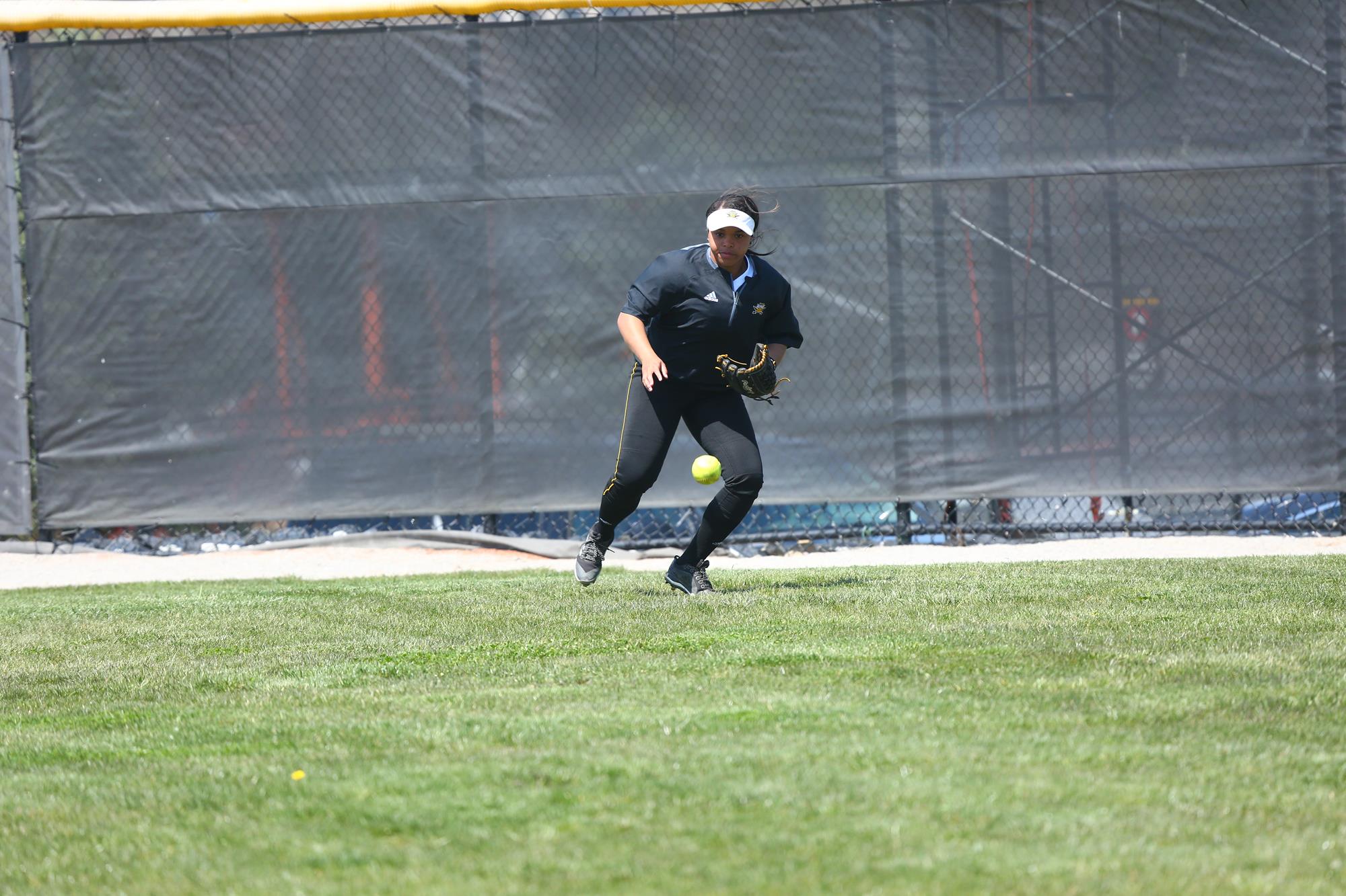 Morgan Glover - Softball - Northern Kentucky University Athletics