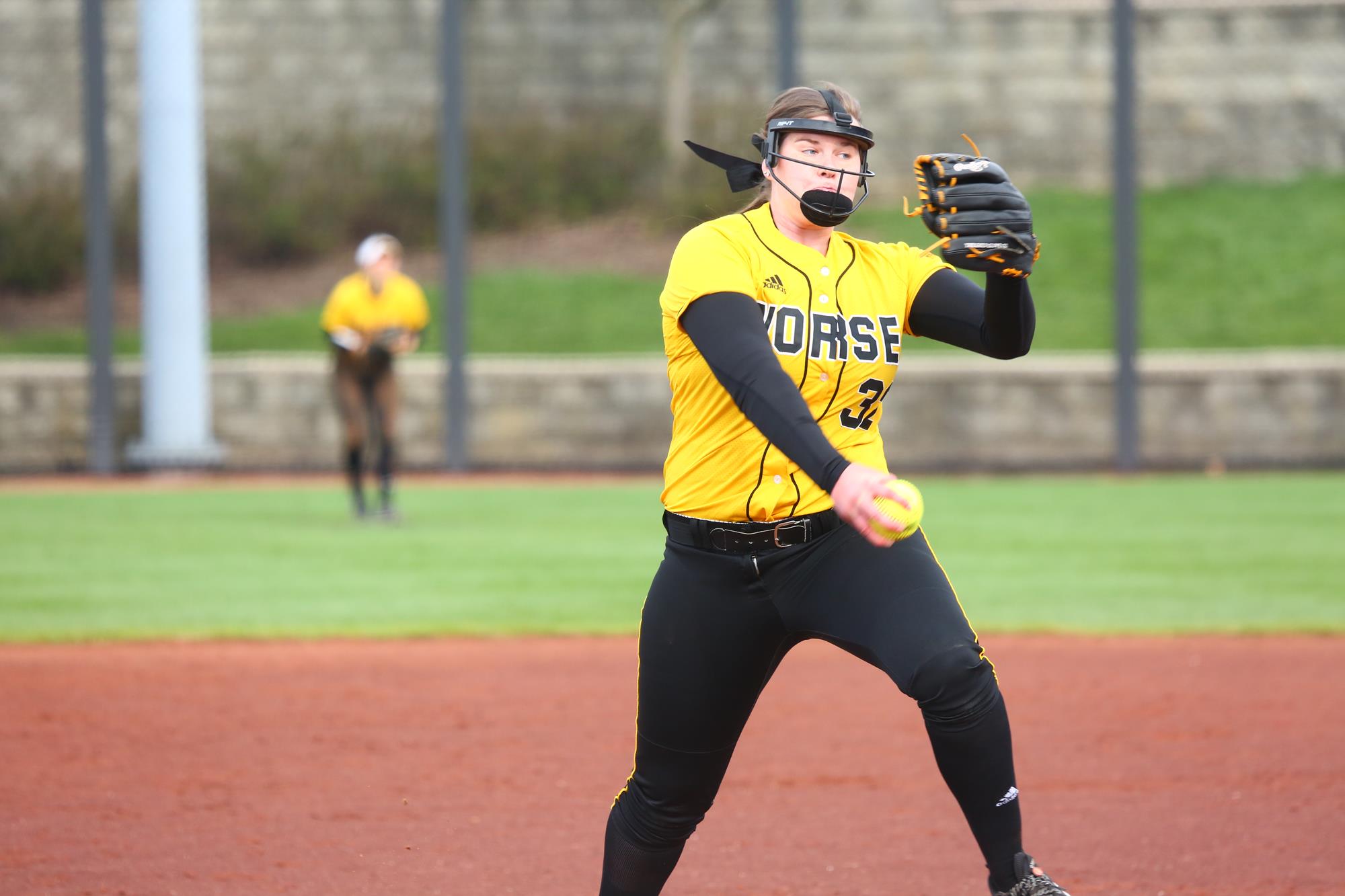 Faith Howard - Softball - Northern Kentucky University Athletics