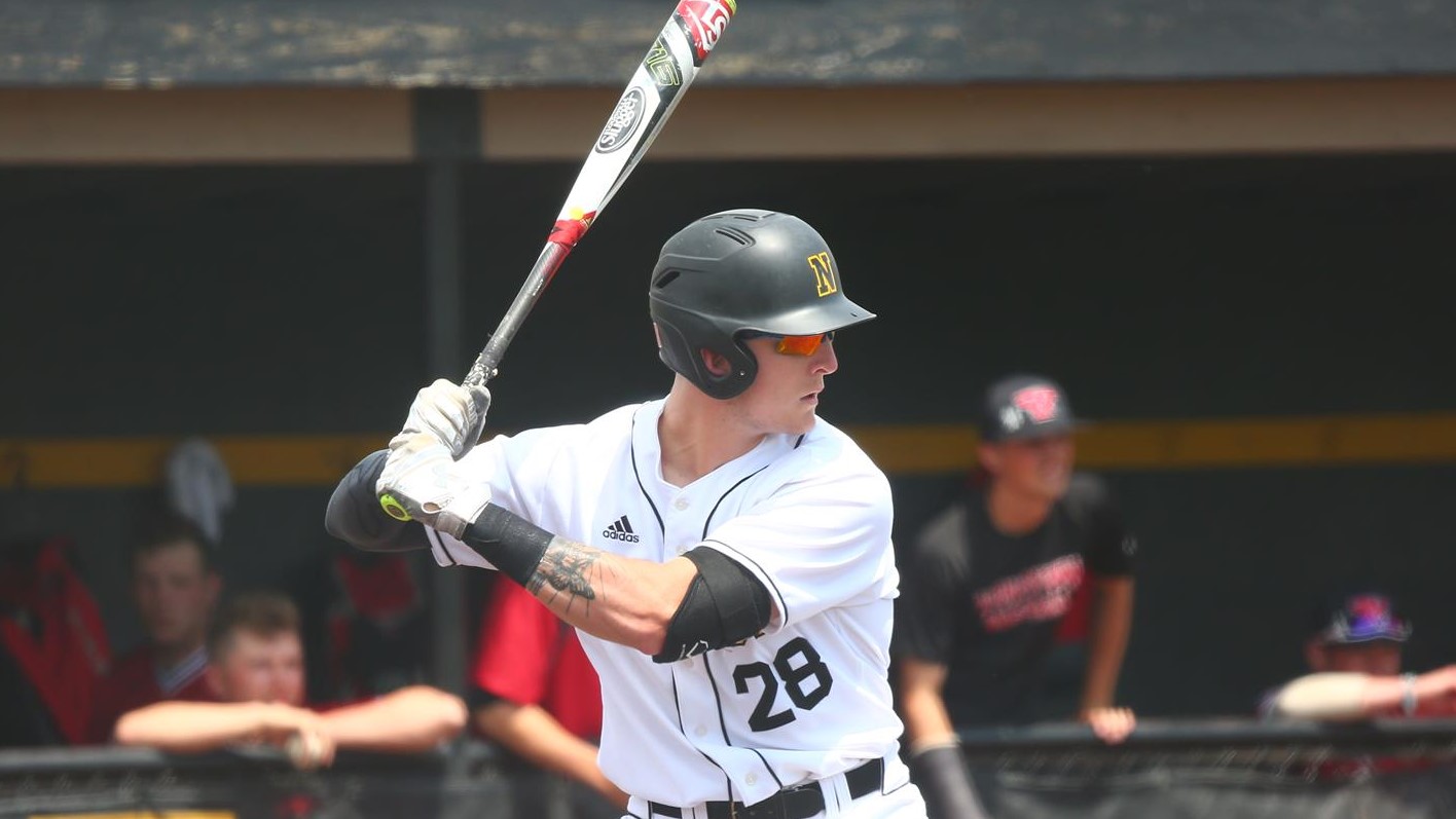 Mike Moffatt - Baseball - Northern Kentucky University Athletics