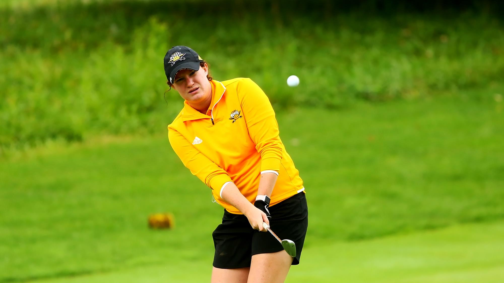Erin Durstock - Women's Golf - Northern Kentucky University Athletics
