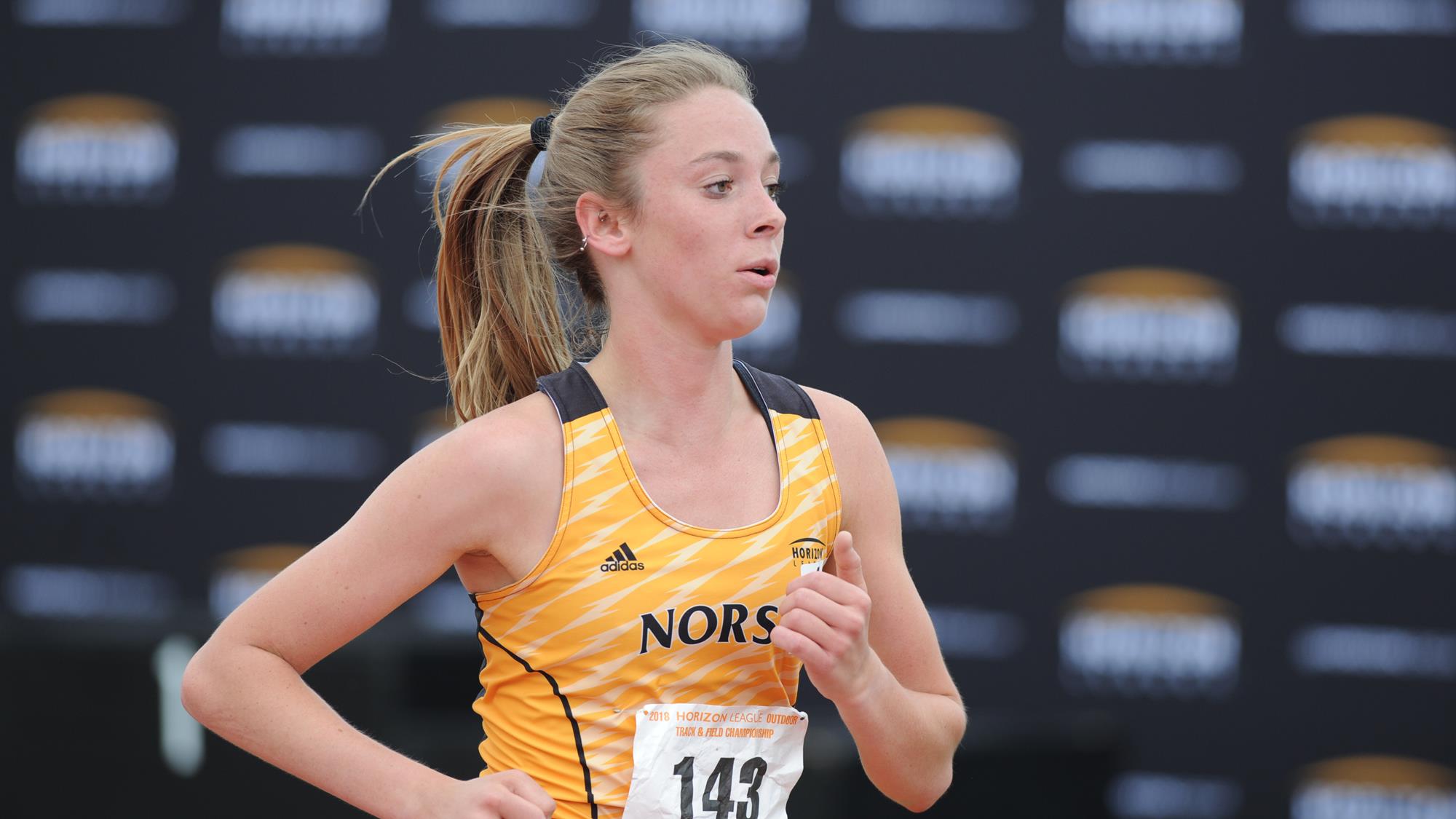 Hannah Tobler - Women's Track & Field - Northern Kentucky University ...