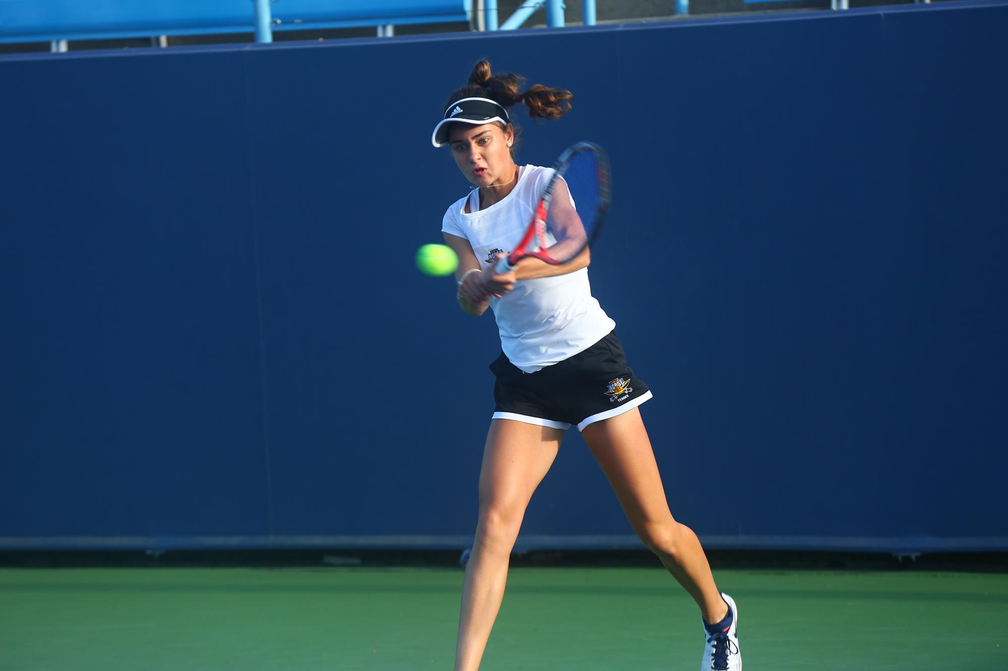 No. 23 Wildcats claim 5-1 victory over women - Northern Kentucky ...