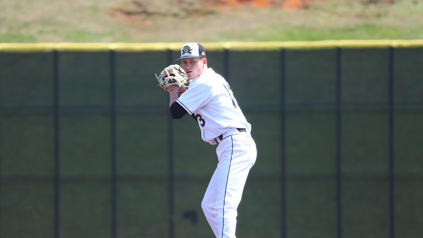Kaleb Meeks - Baseball - Northern Kentucky University Athletics