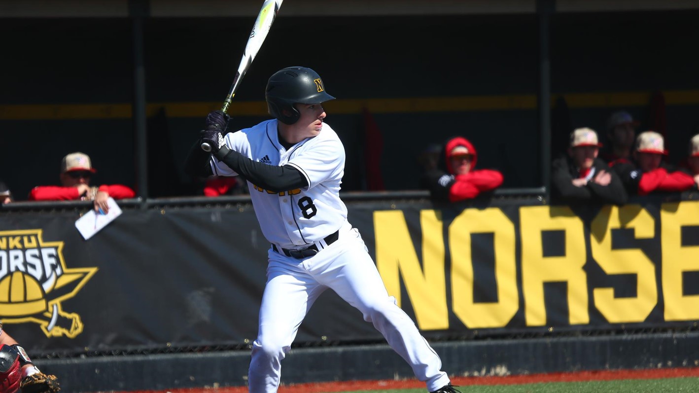 Sam Hedges - Baseball - Northern Kentucky University Athletics