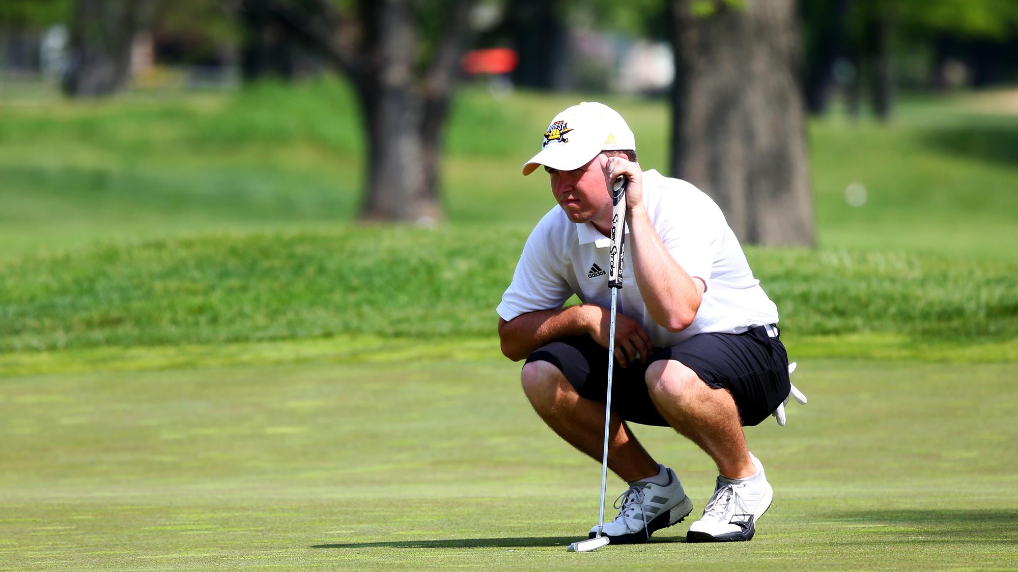 Jacob Poore - Men's Golf - Northern Kentucky University Athletics