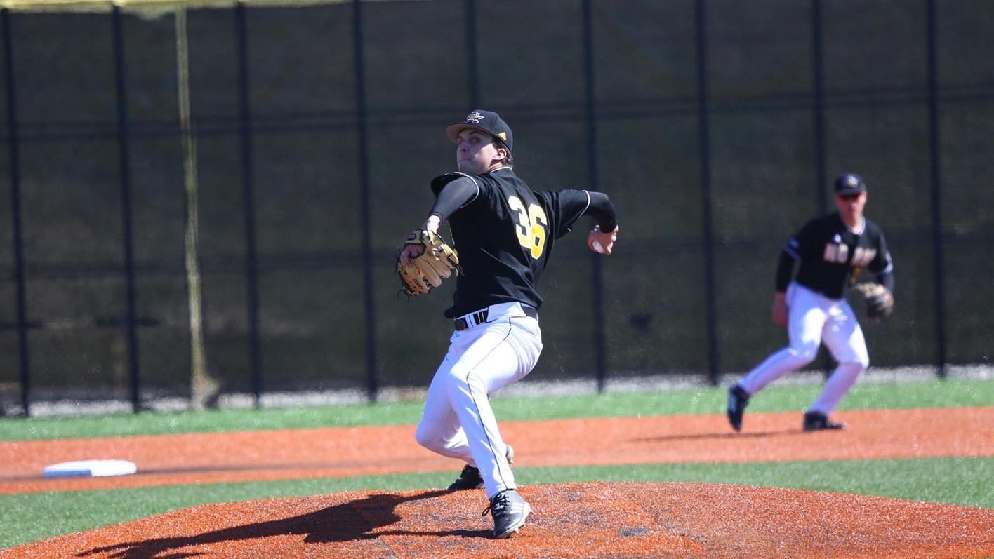 Proctor Mercer - Baseball - Northern Kentucky University Athletics