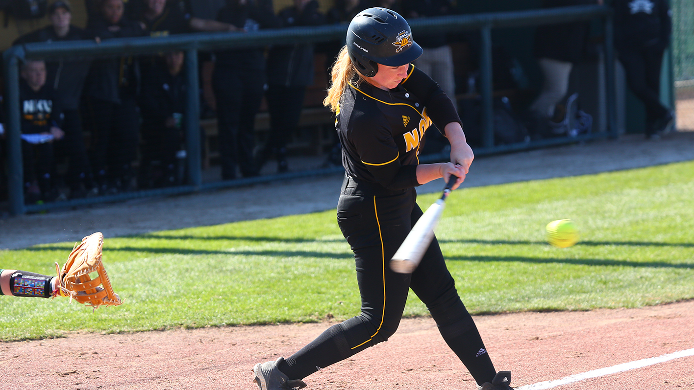 Taylor Hoover - Softball - Northern Kentucky University Athletics