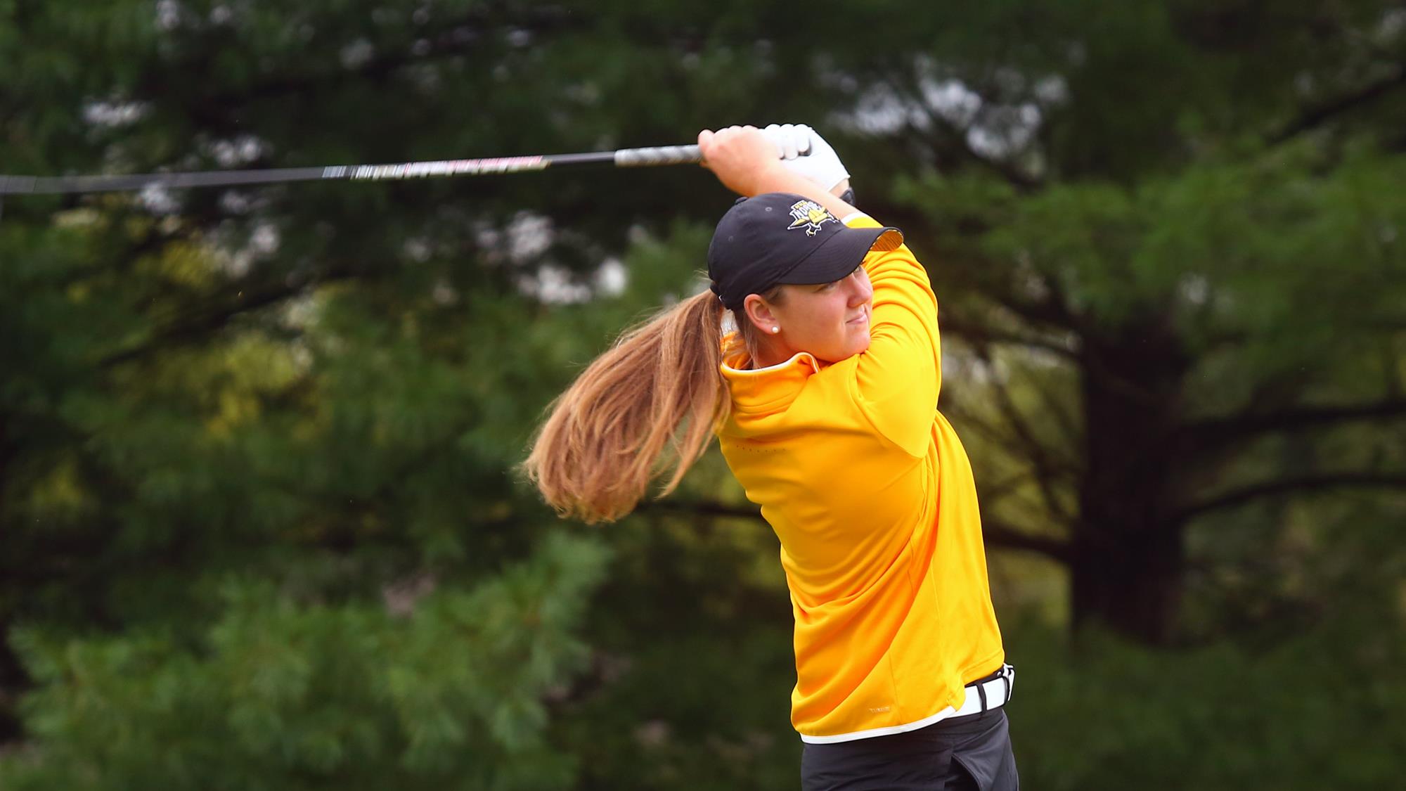 Macy Wright - Women's Golf - Northern Kentucky University Athletics