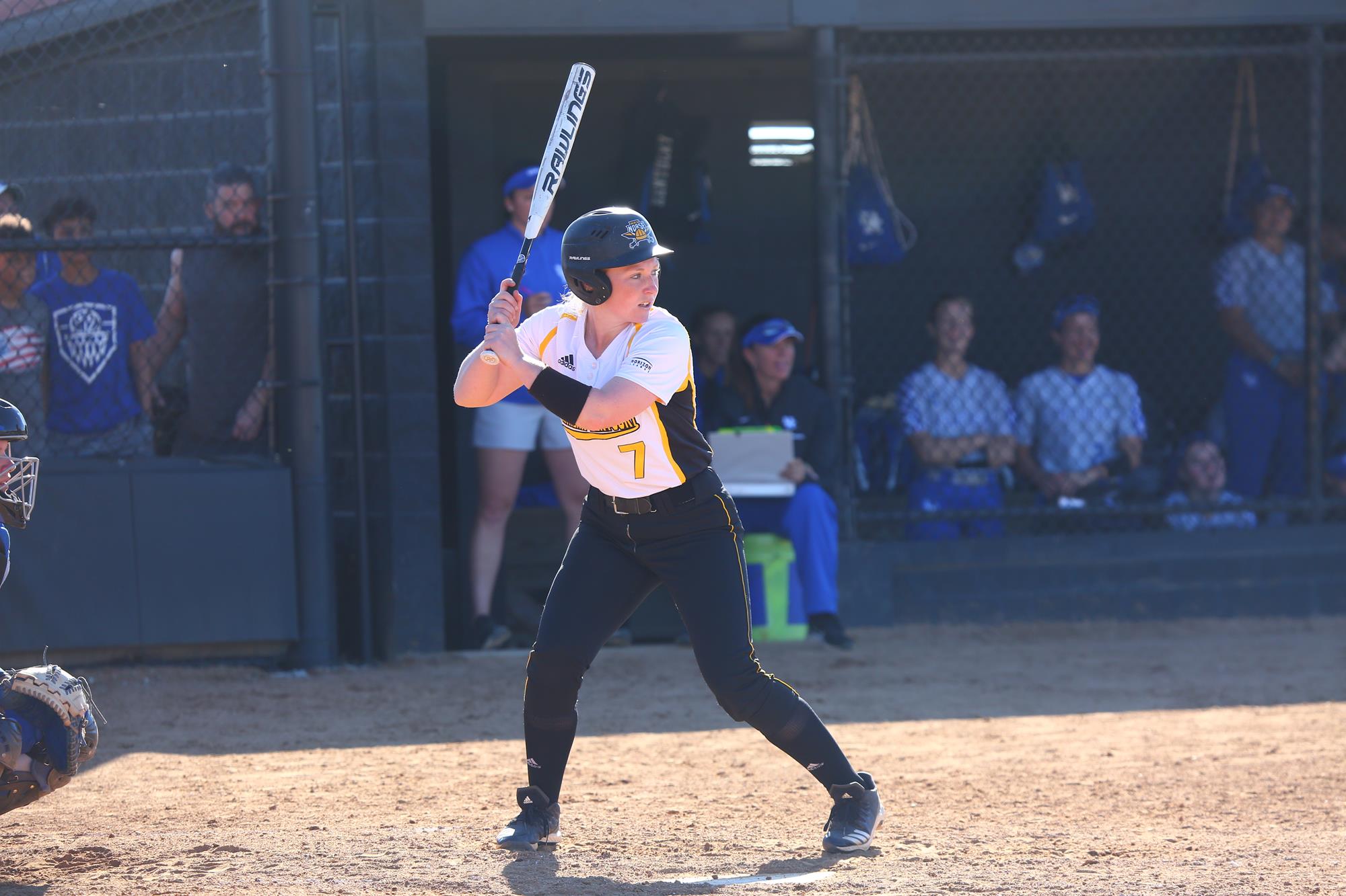 Taylor Hoover - Softball - Northern Kentucky University Athletics