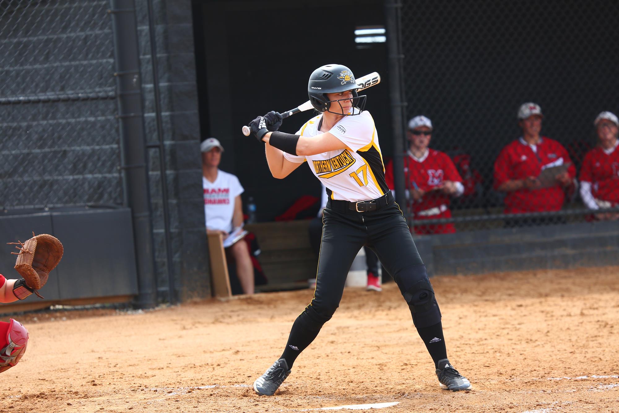 Kara Meter - Softball - Northern Kentucky University Athletics