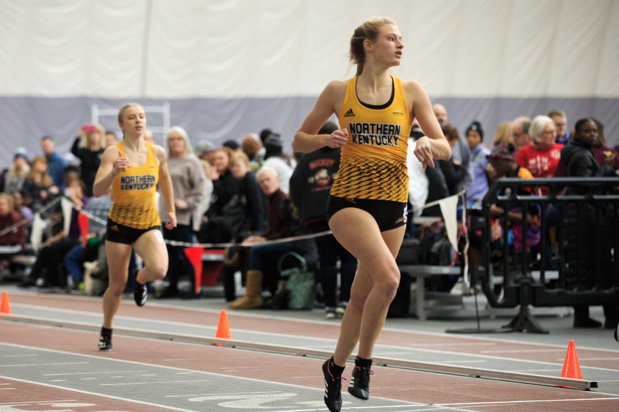 Megan Sullivan - Women's Track & Field - Northern Kentucky University ...