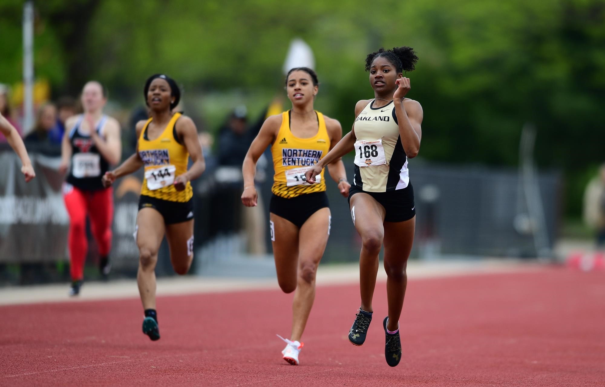 Lynsey Shipley - Women's Track & Field - Northern Kentucky University ...