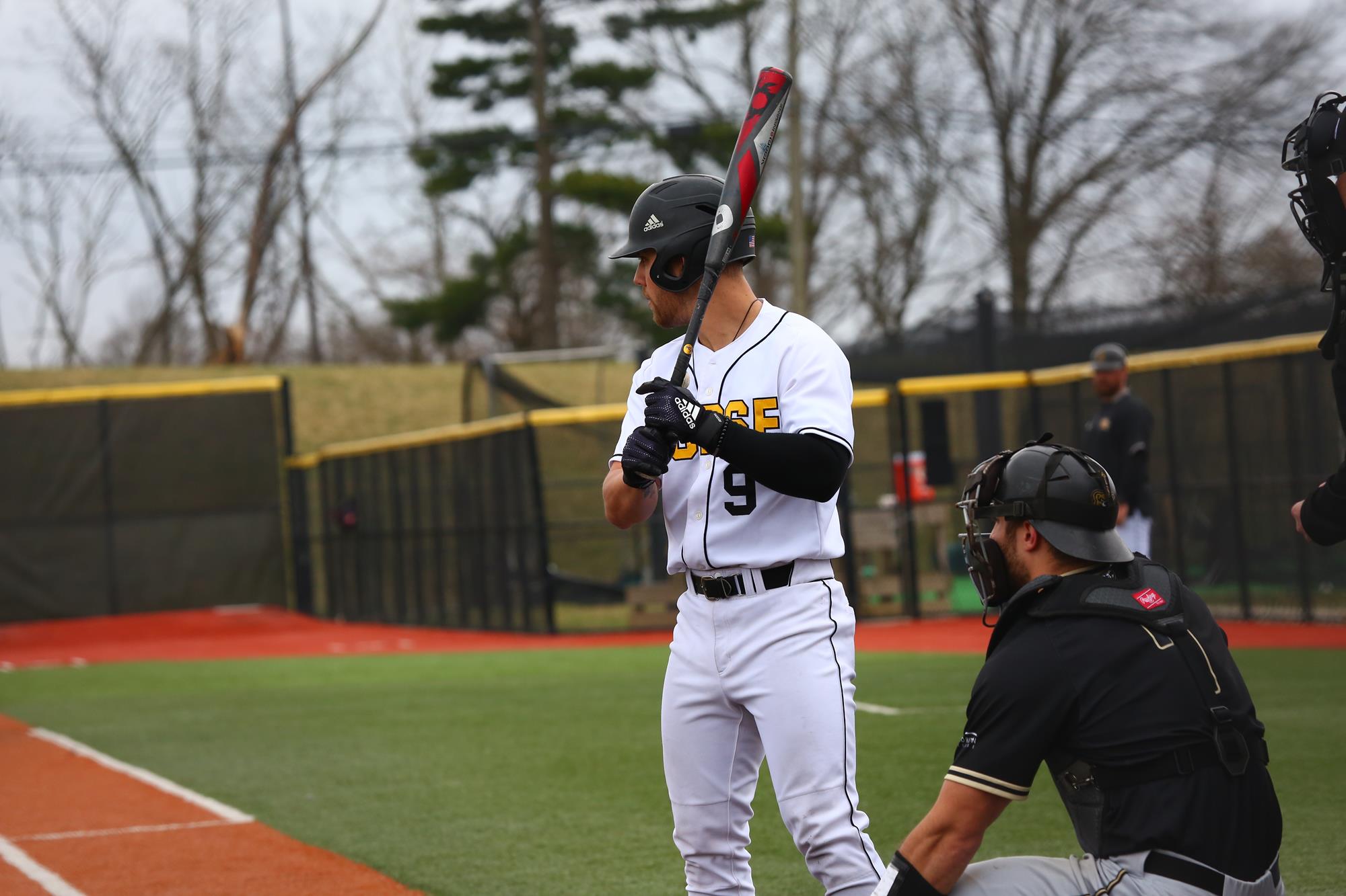 Jake Murray - Baseball - Northern Kentucky University Athletics