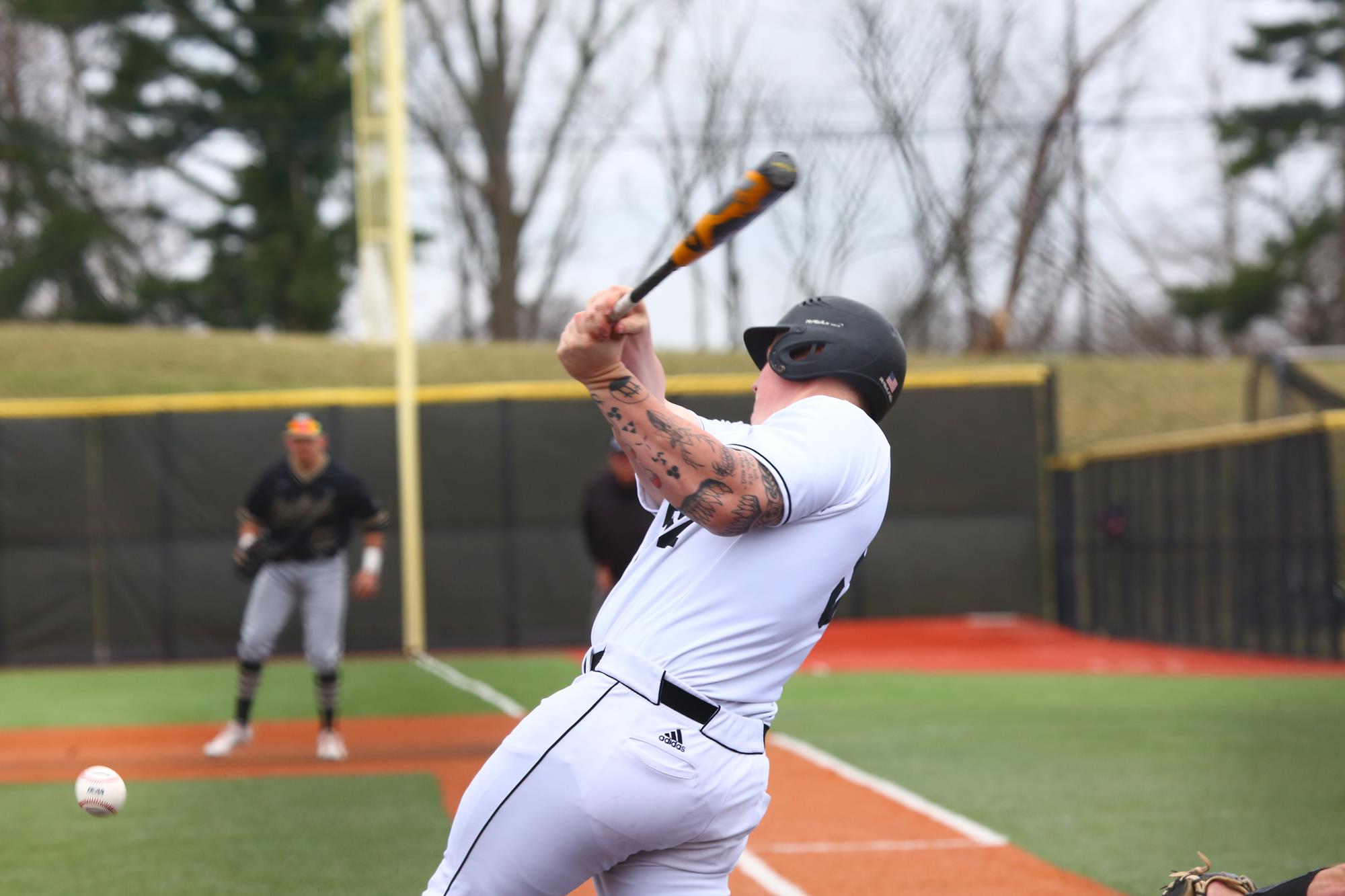Furman gets series-sweep over with 9-0 win - Northern Kentucky ...