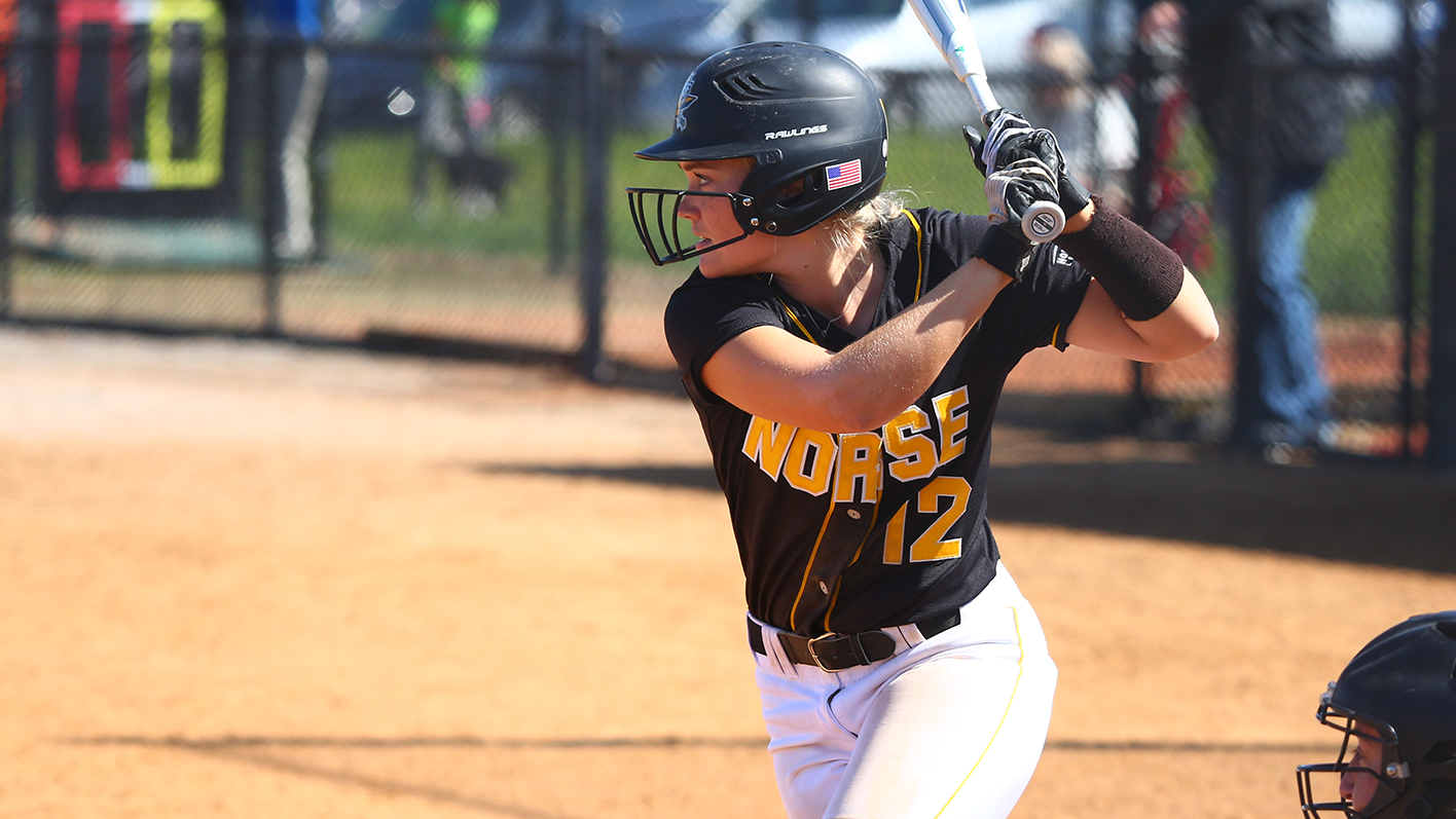 Alexis McDaniel - Softball - Northern Kentucky University Athletics