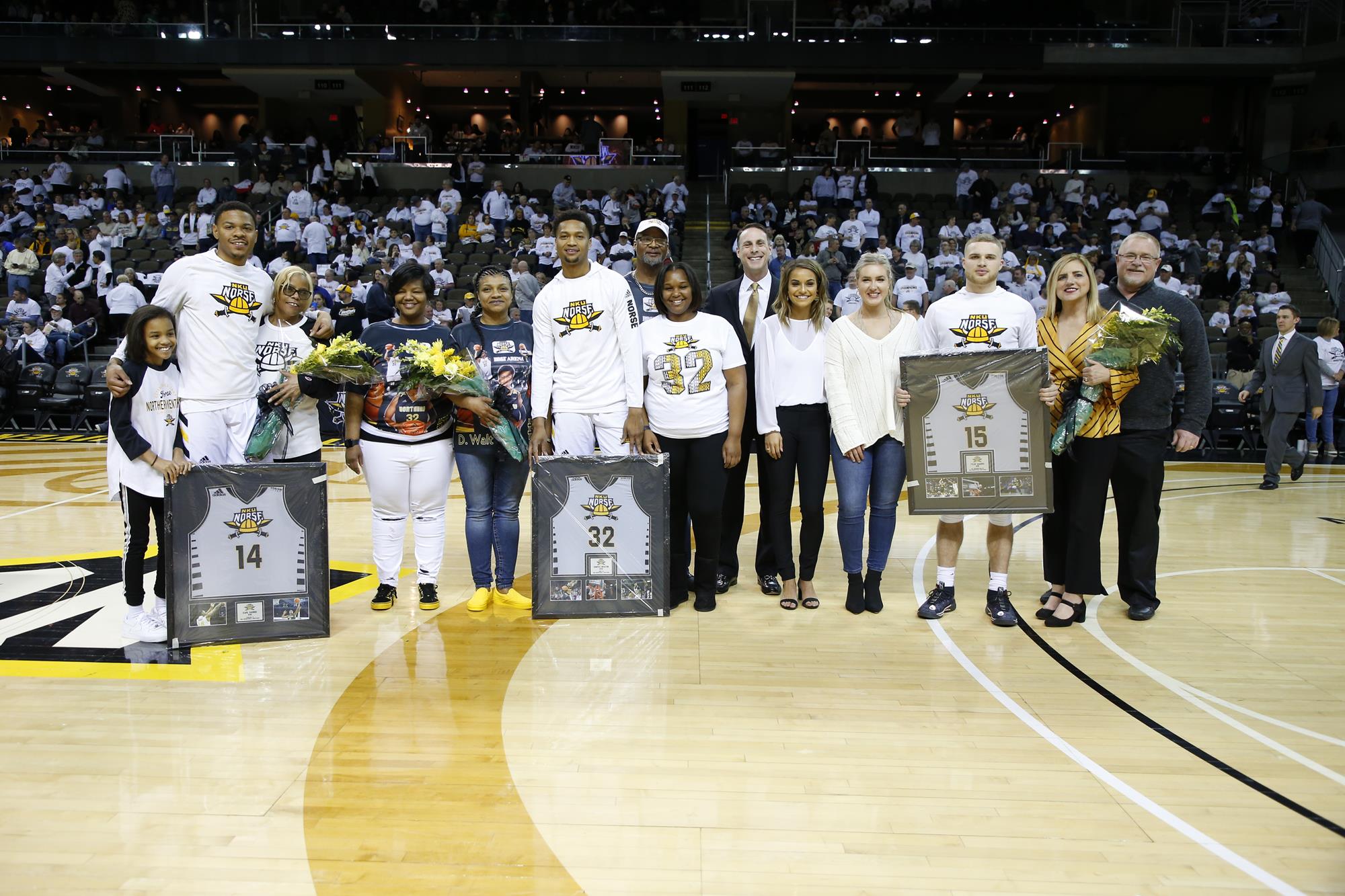 Karl Harris - Men's Basketball - Northern Kentucky University Athletics