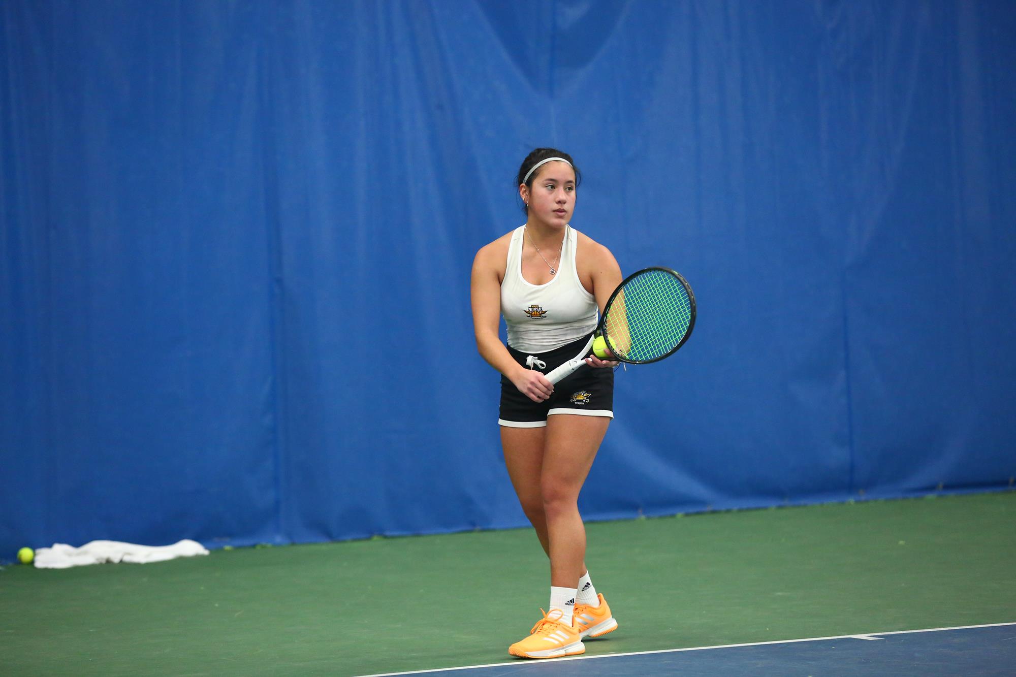 Maria Koo - Women's Tennis - Northern Kentucky University Athletics
