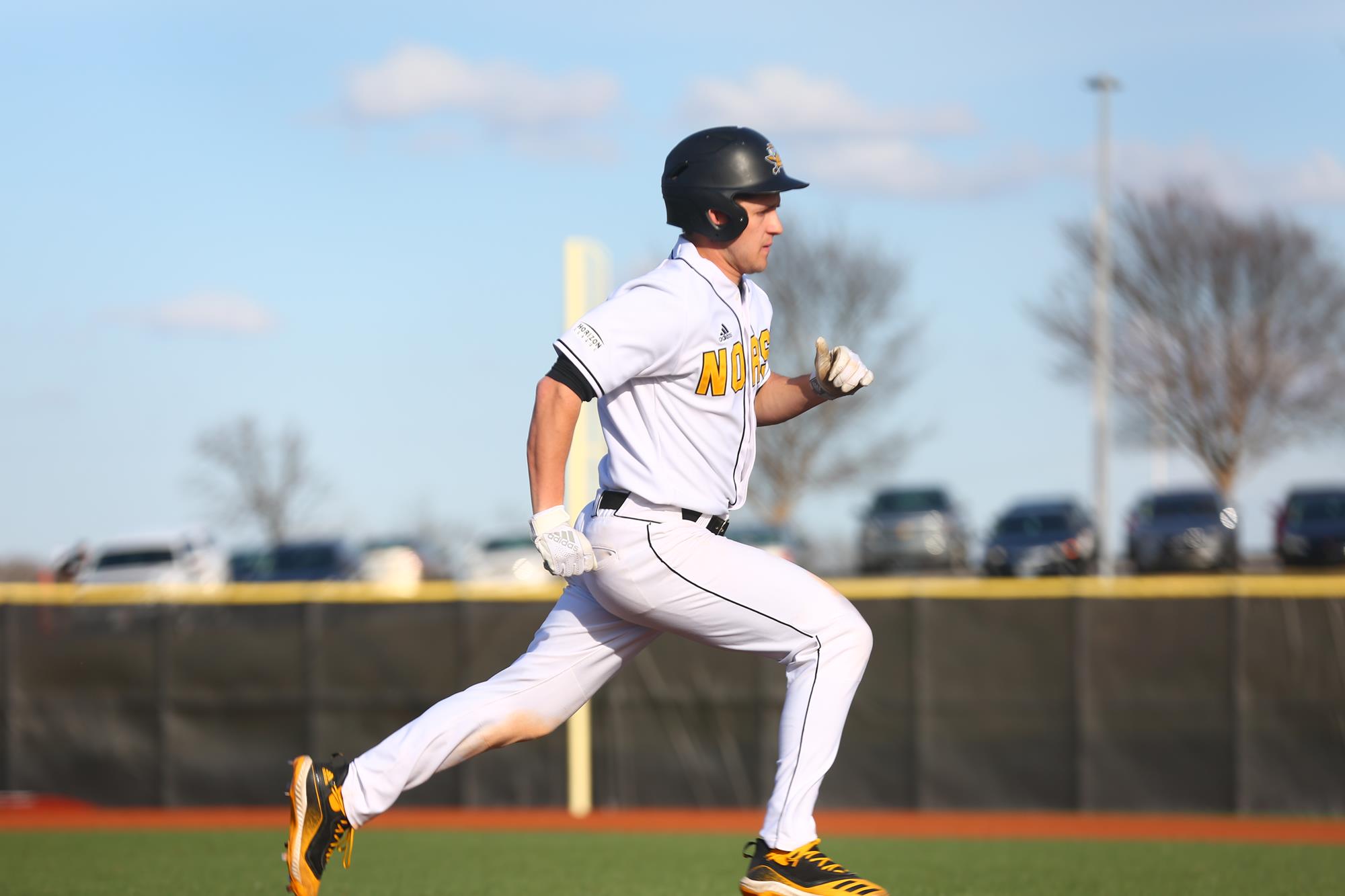 Jackson Haas - Baseball - Northern Kentucky University Athletics