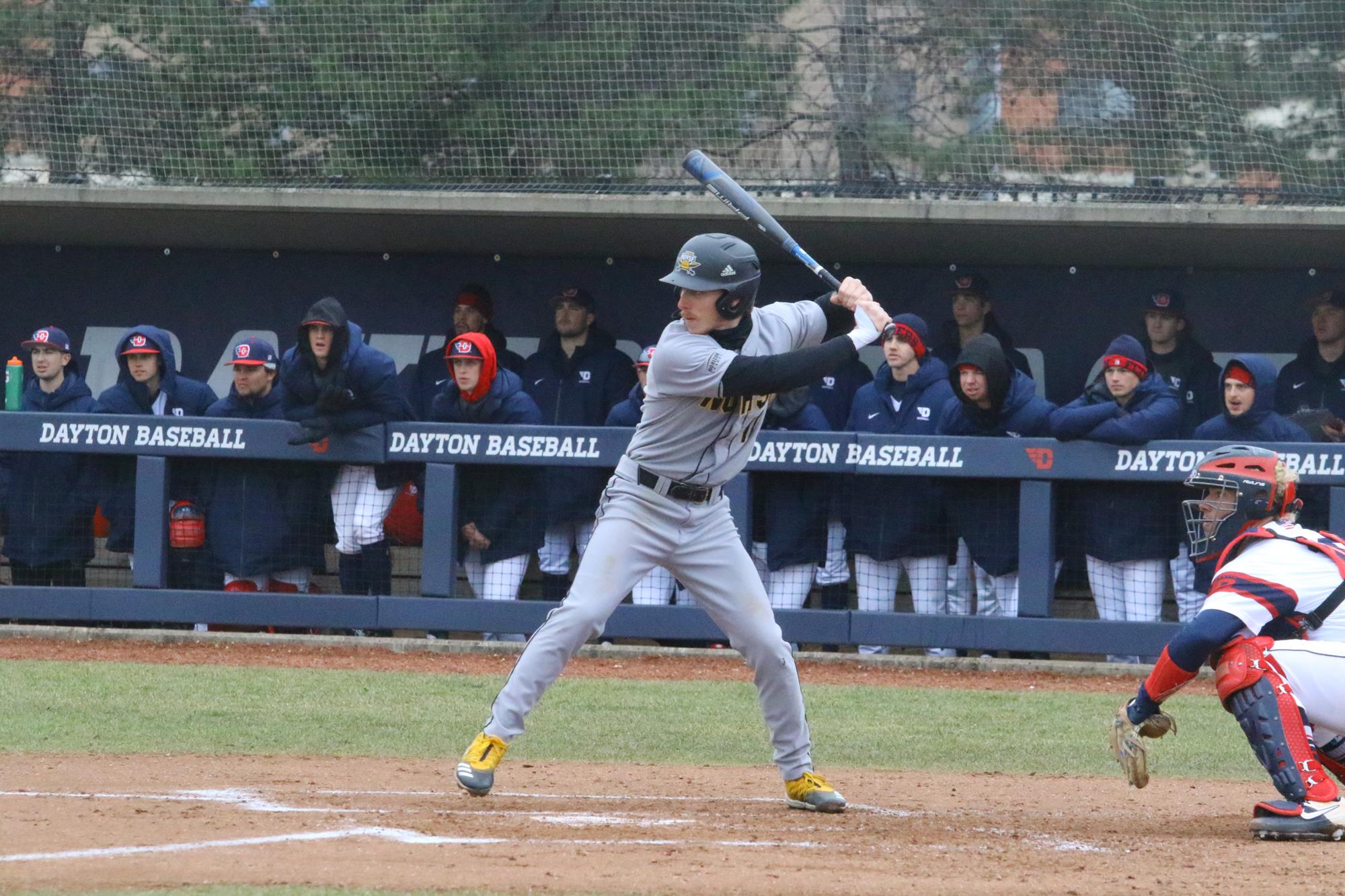 Billy Marion - Baseball - Northern Kentucky University Athletics
