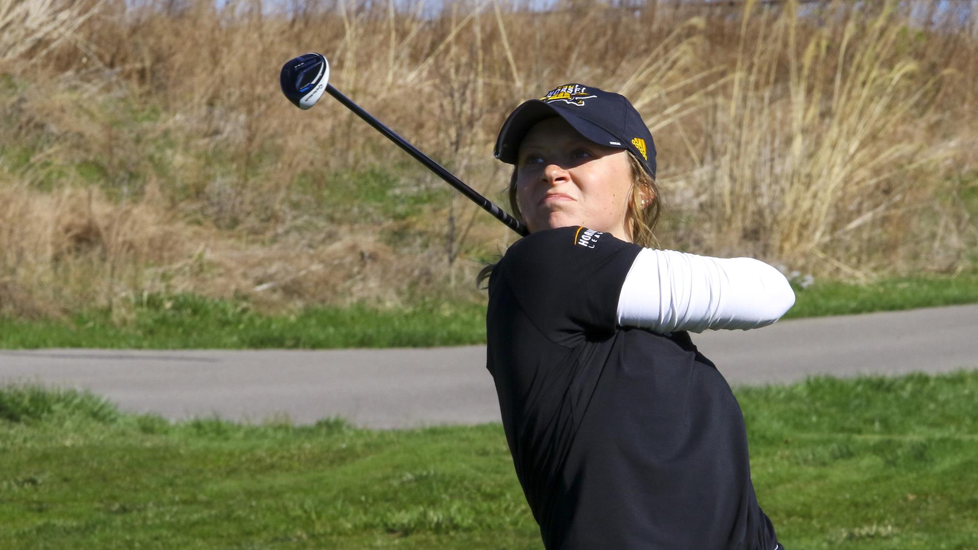 Hannah Hall - Women's Golf - Northern Kentucky University Athletics
