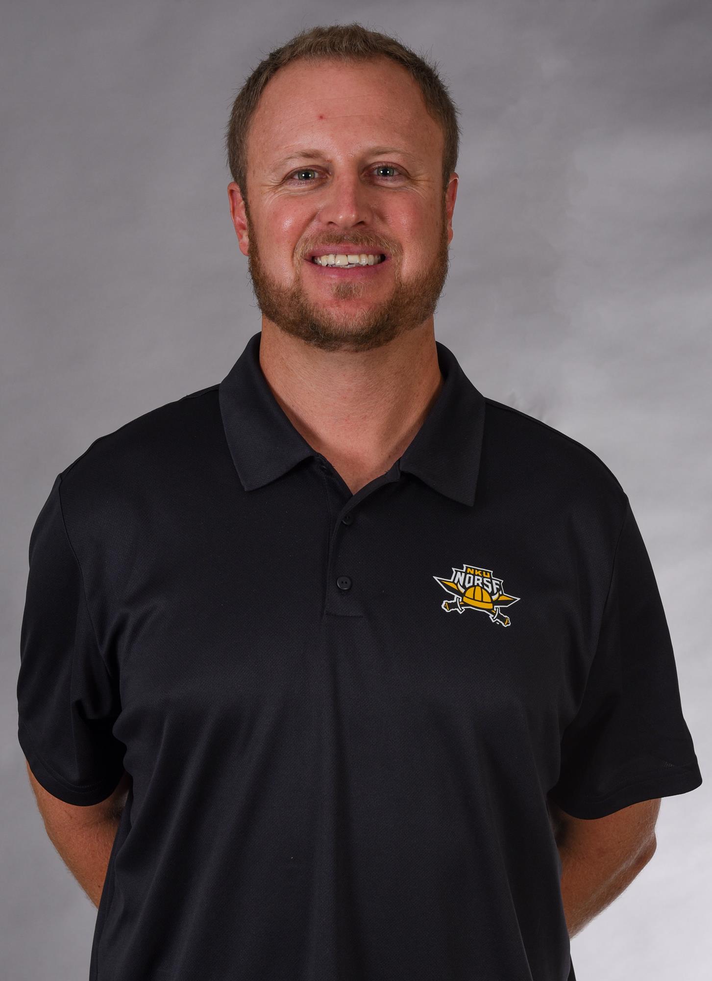 Baseball Coaches - Northern Kentucky University Athletics