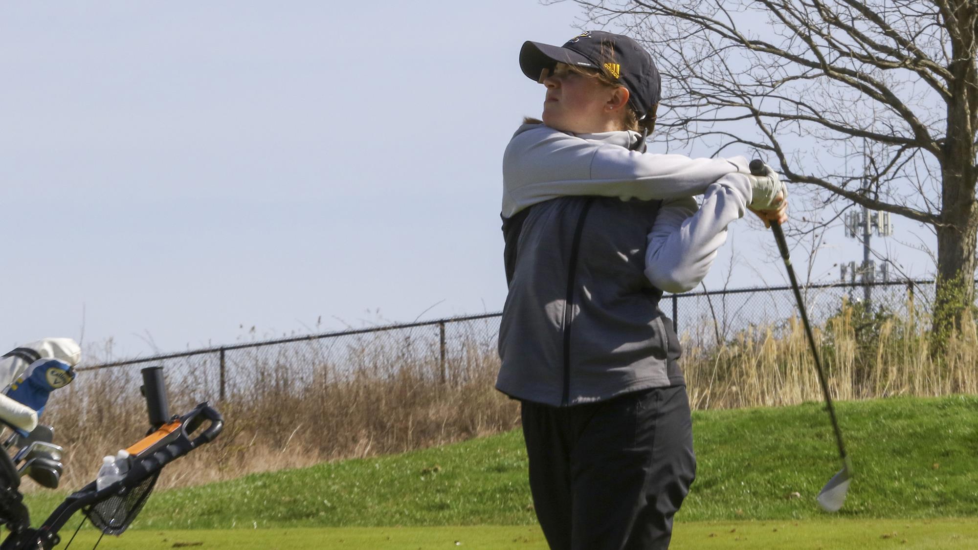Abby Cook - Women's Golf - Northern Kentucky University Athletics