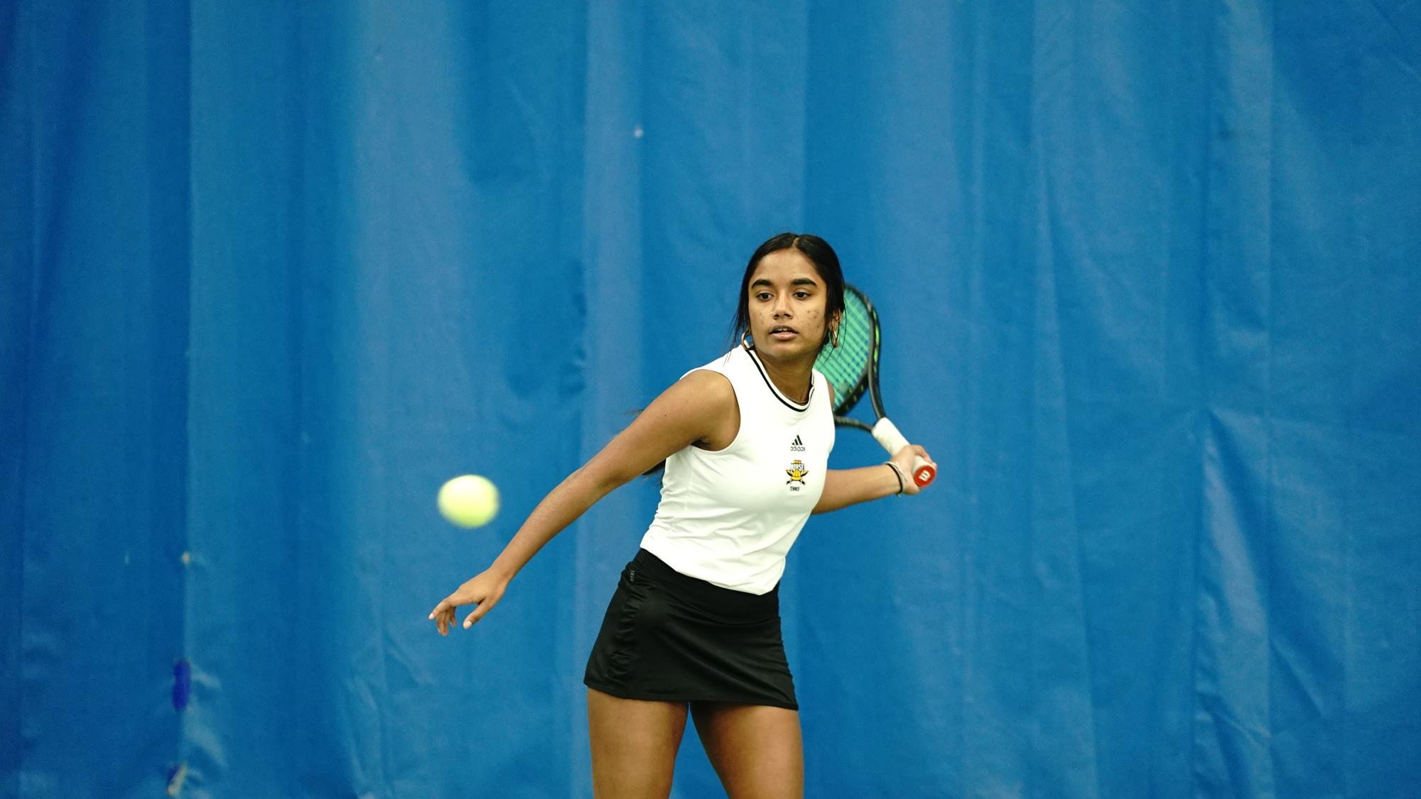 Sylvia Gray - Women's Tennis - Northern Kentucky University Athletics