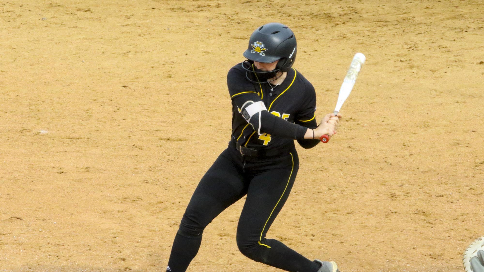 Ava Lawson - Softball - Northern Kentucky University Athletics