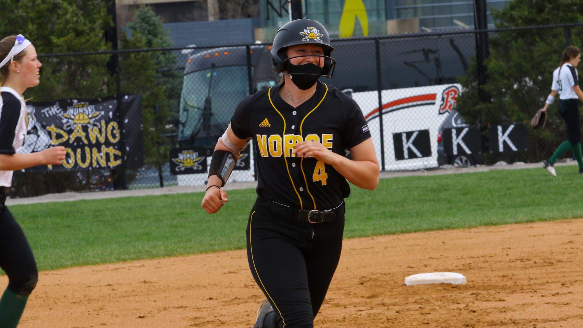 Ava Lawson - Softball - Northern Kentucky University Athletics