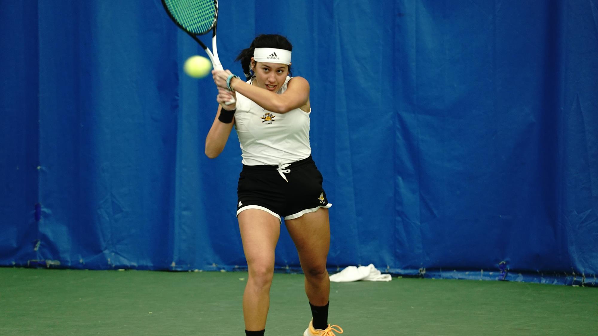 Maria Koo - Women's Tennis - Northern Kentucky University Athletics