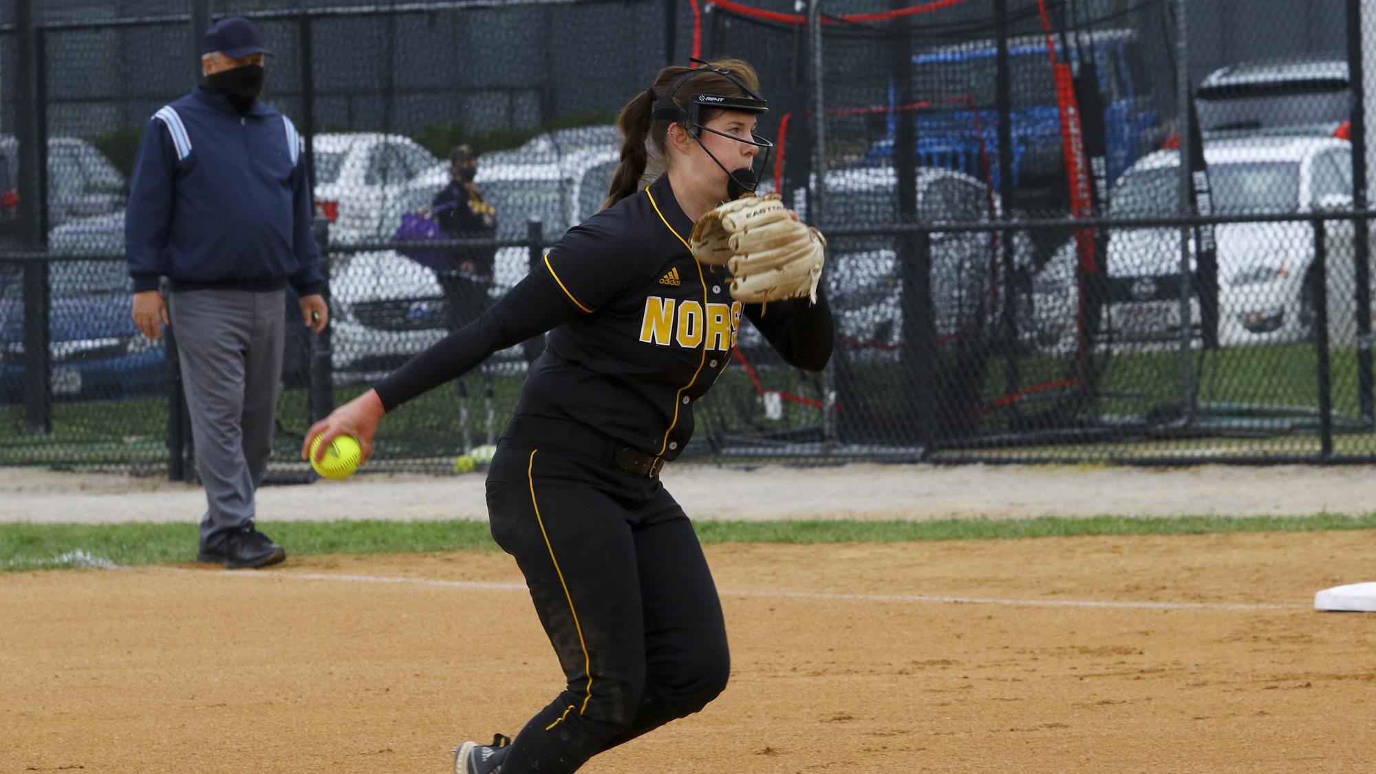 Faith Howard - Softball - Northern Kentucky University Athletics