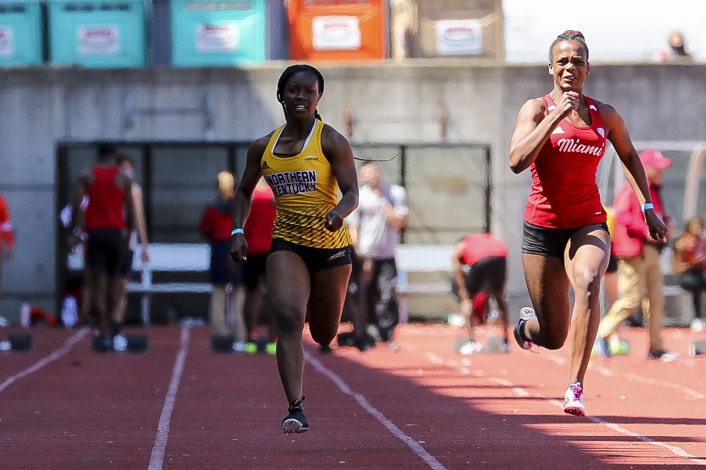 Shaina Rutledge - Women's Track & Field - Northern Kentucky University ...