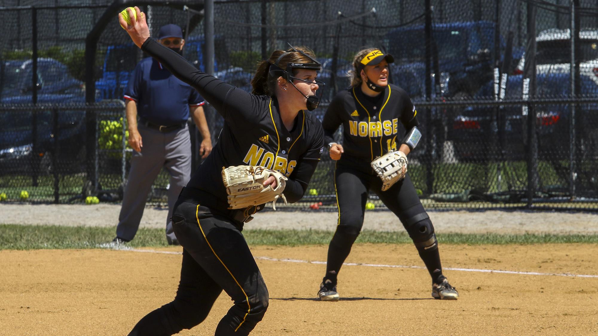 Faith Howard - Softball - Northern Kentucky University Athletics