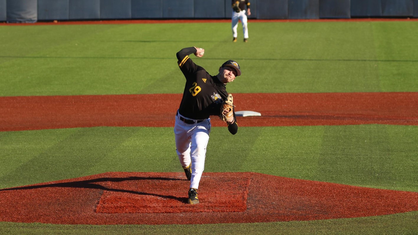 Nick Noble - Baseball - Northern Kentucky University Athletics