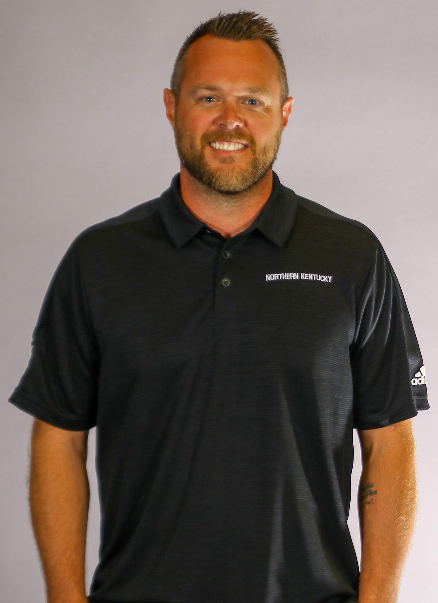 Baseball Coaches - Northern Kentucky University Athletics