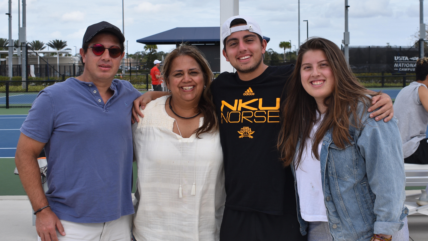 Hispanic Heritage Month in Their Own Words: NKU Alum Felipe Hidalgo ...