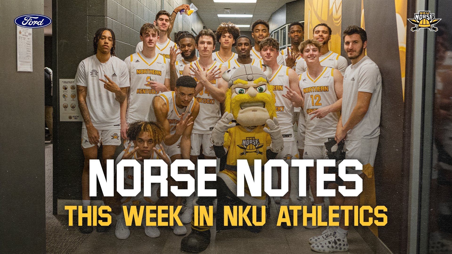 This Week in Northern Kentucky Athletics: December 26 – January 1 ...