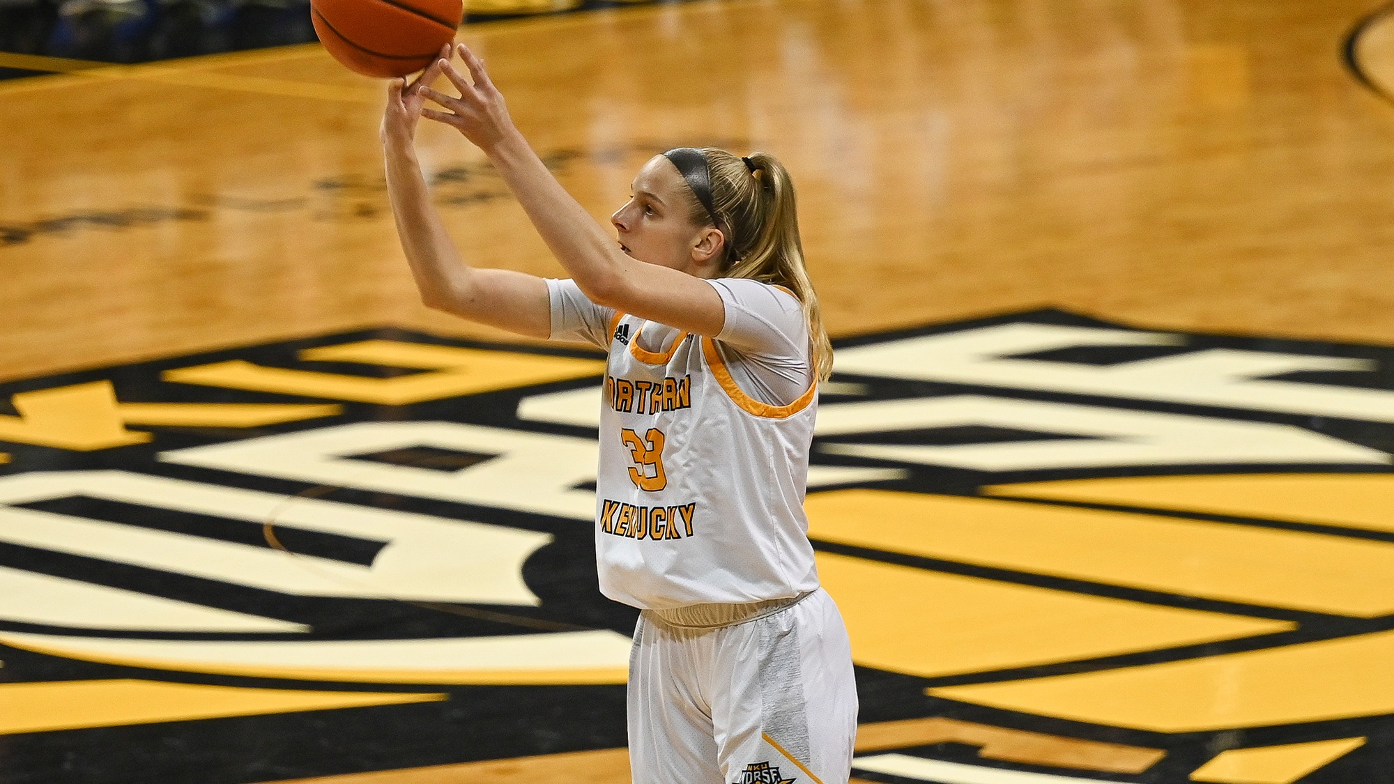 Norse Cruise Past Colonels to Begin I-75 Challenge - Northern Kentucky ...