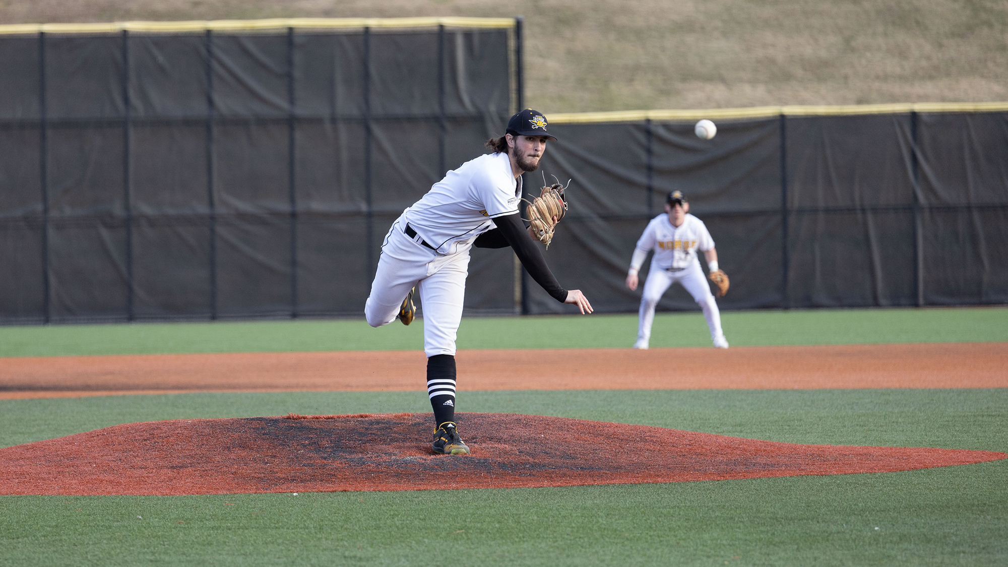 Andrew Mulhern - Baseball - Northern Kentucky University Athletics